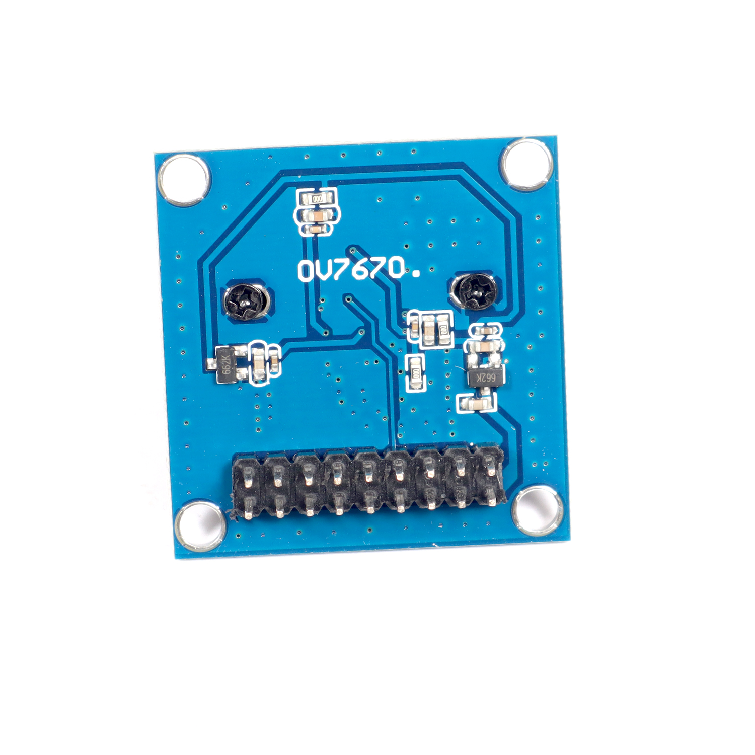 OV7670 Camera Module