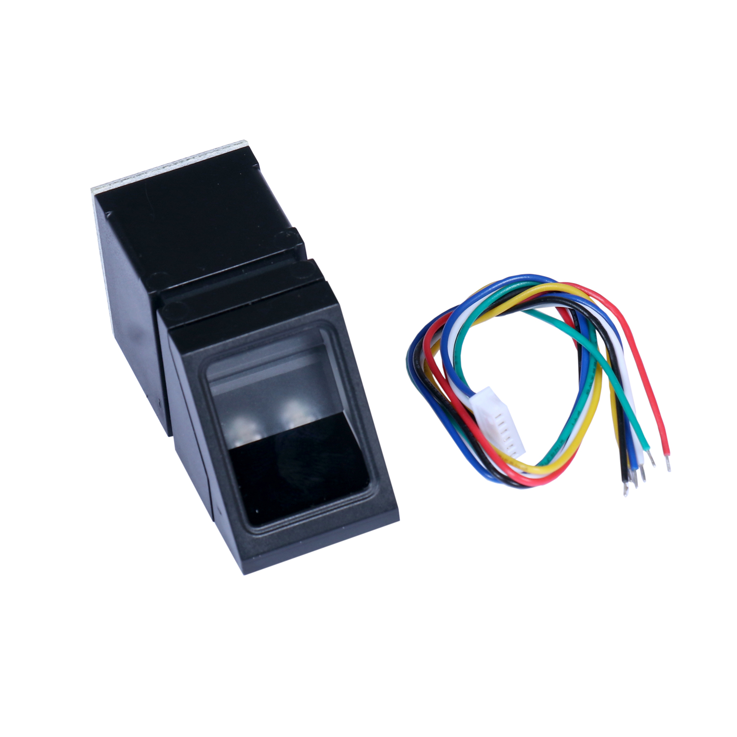 Buy at best price R307 Finger Print Module|Rajguru Electronics