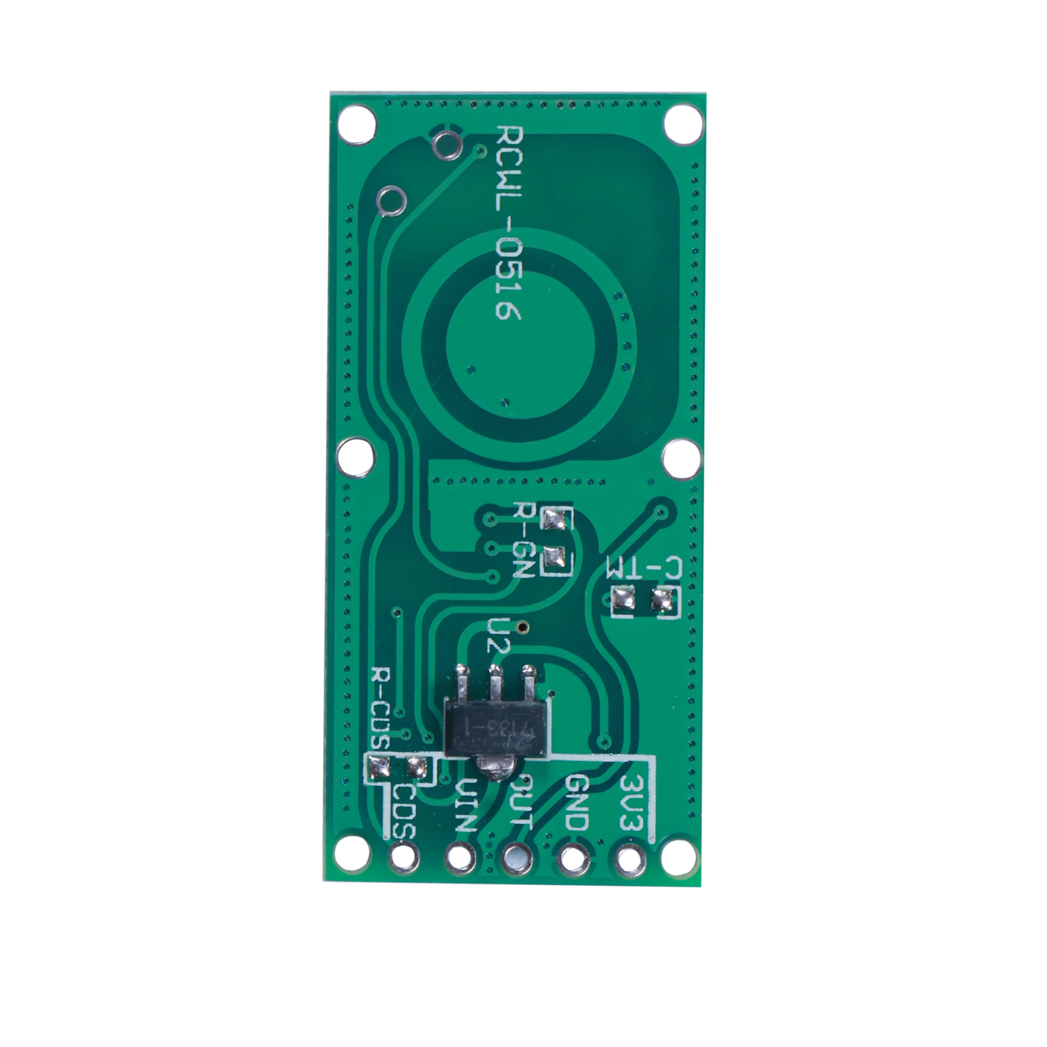 RCWL-0516 Microwave Radar Sensor