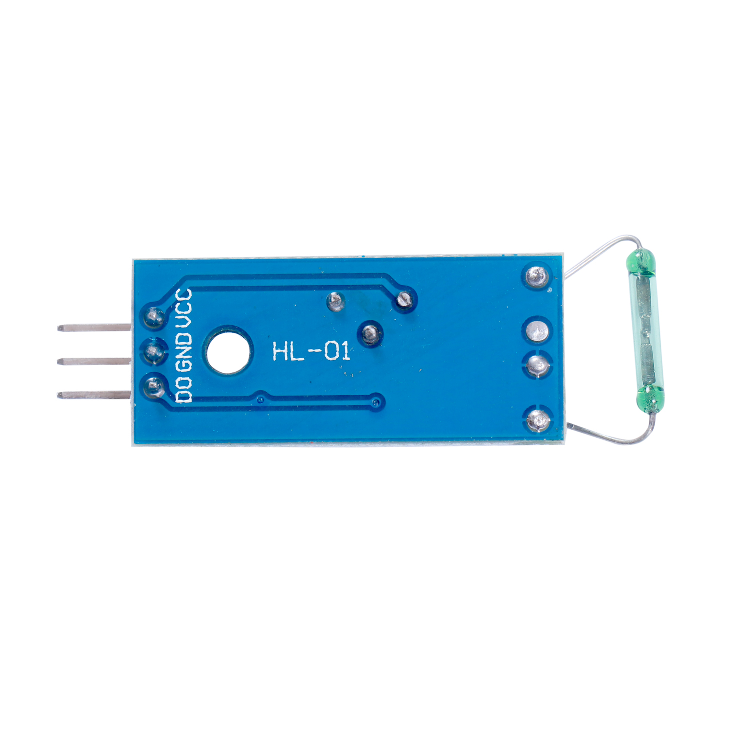 Reed Switch Module For Arduino