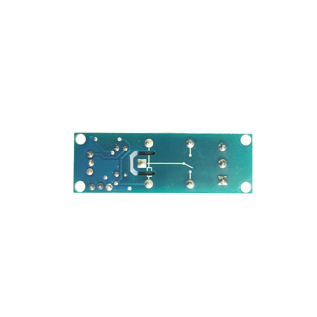 Buy 5V 1-Channel Relay Module for Reliable Device Control
