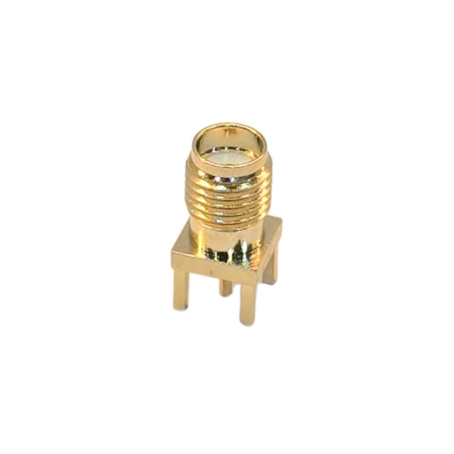 SMA Connector TS-SMA-F-KE-ST