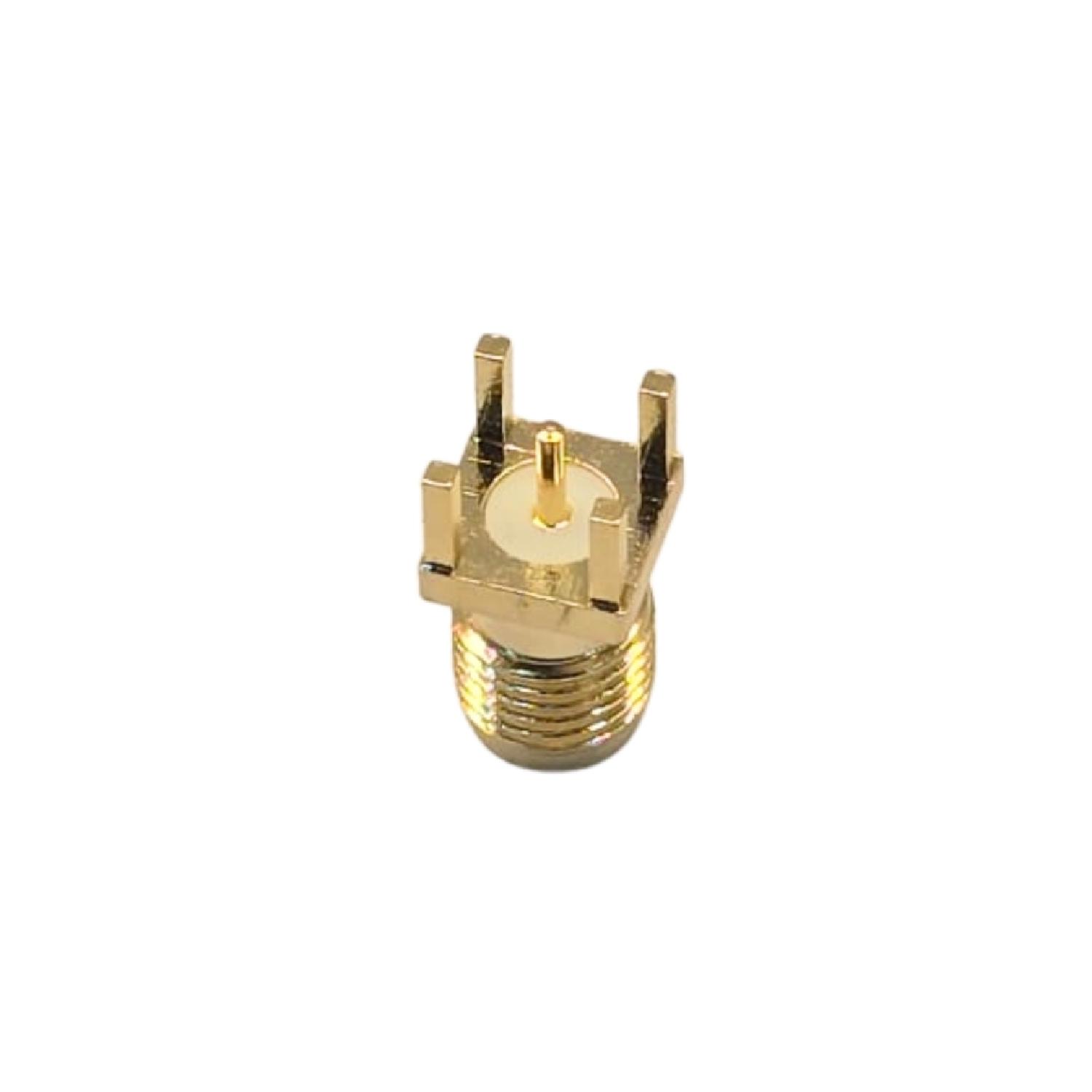 SMA Connector TS-SMA-F-KE-ST
