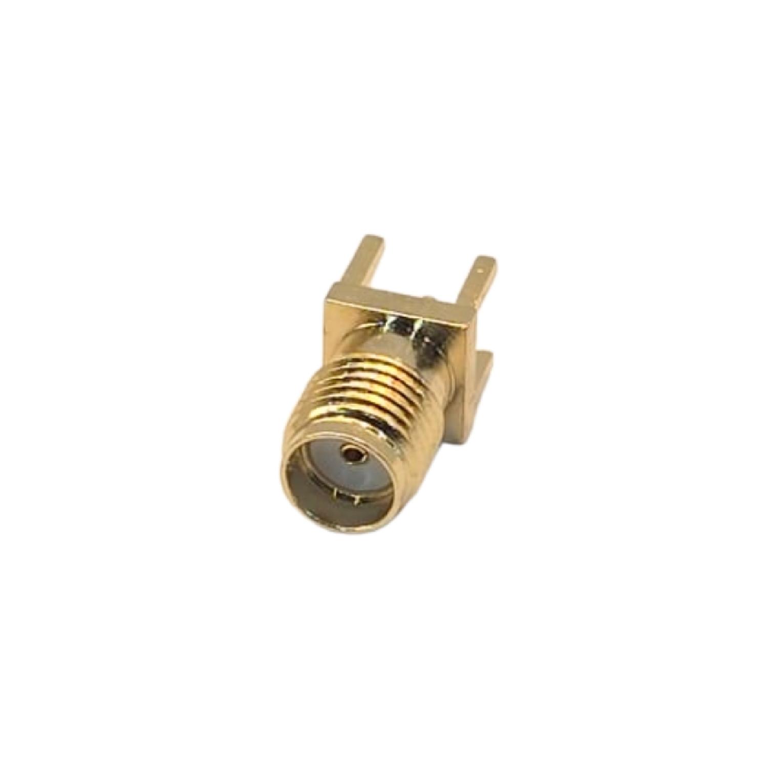 SMA Connector TS-SMA-F-KE-ST