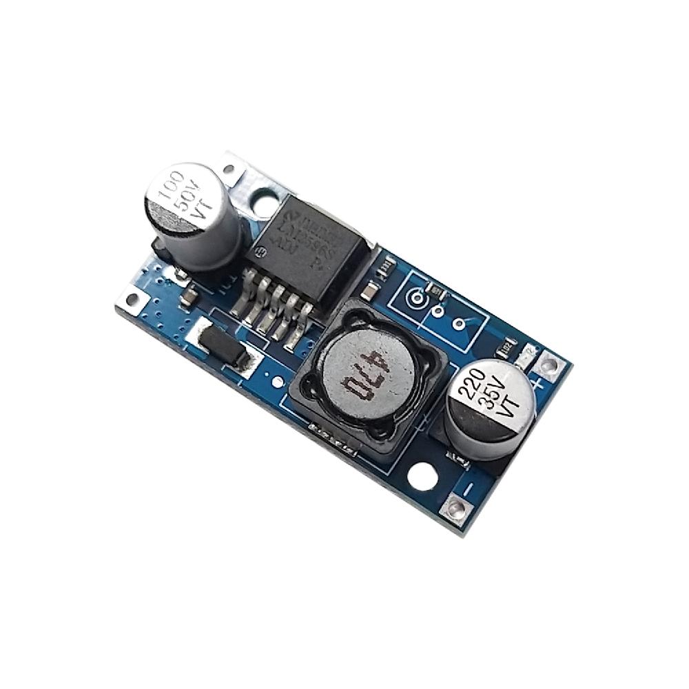 LM2596 DC-DC Buck Converter Module 7.5V