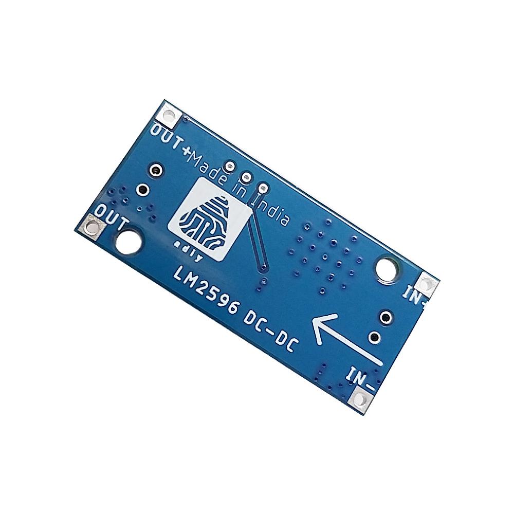 LM2596 DC-DC Buck Converter Module 7.5V