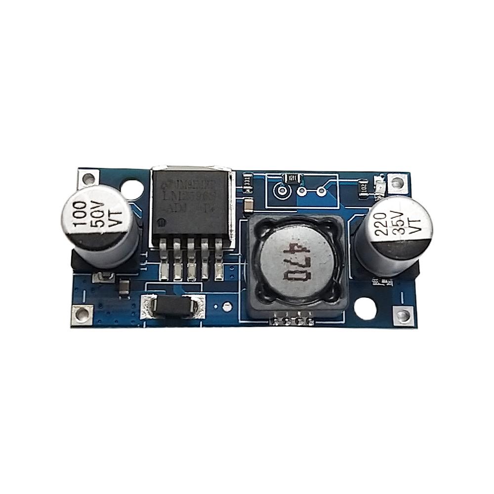 LM2596 DC-DC Buck Converter Module 7.5V