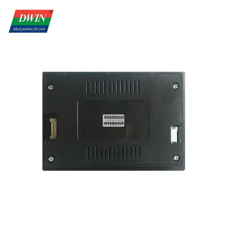 Buy DWIN 4.3 Inch HMI - TL5 UART LCD Module DMG48270C043-15WTR