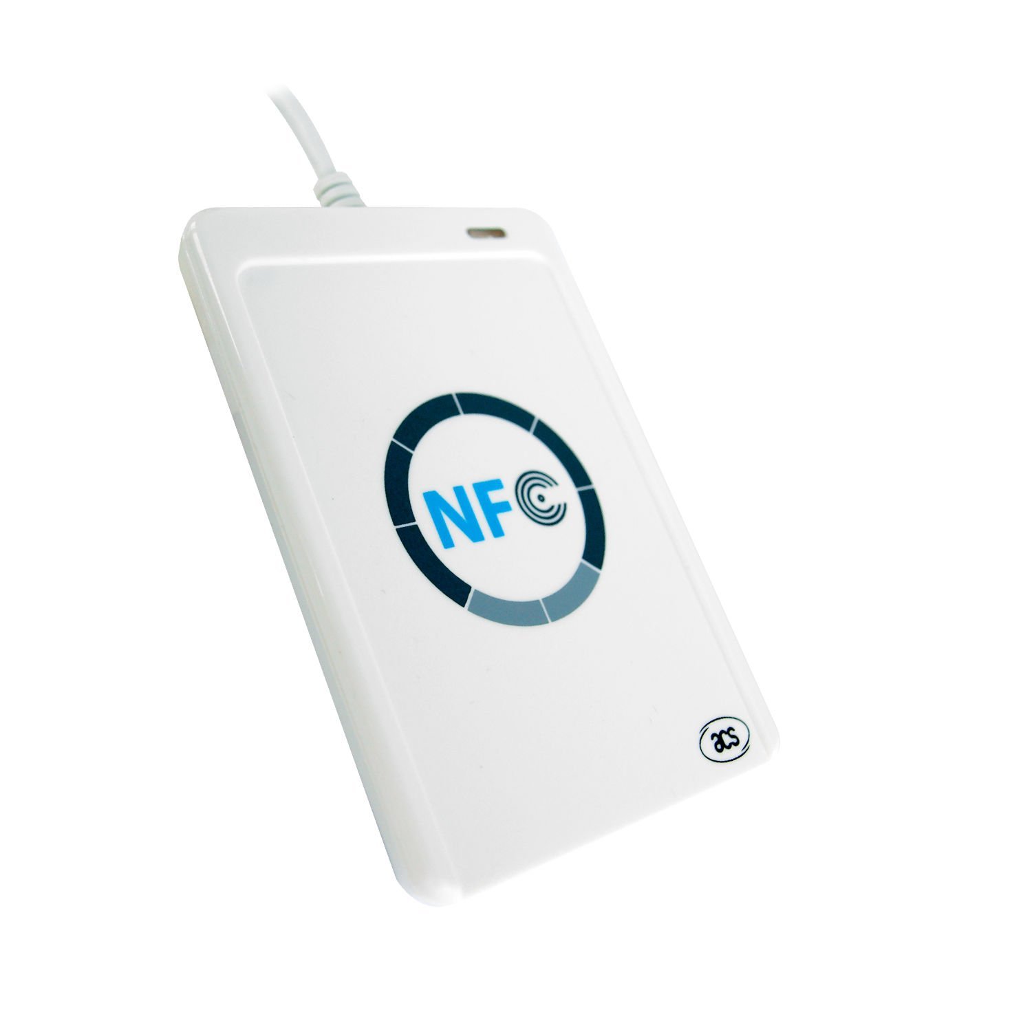 ACR122U USB NFC Reader