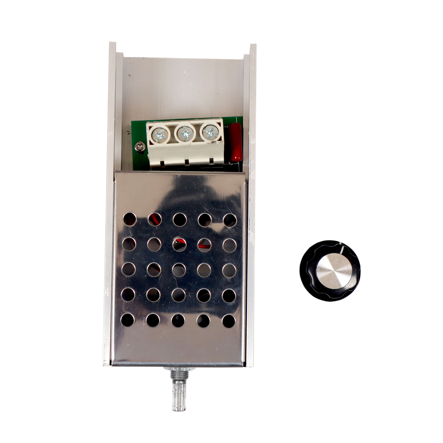 SCR Thyristor Module 10000W | High-Performance Motor Controller ...