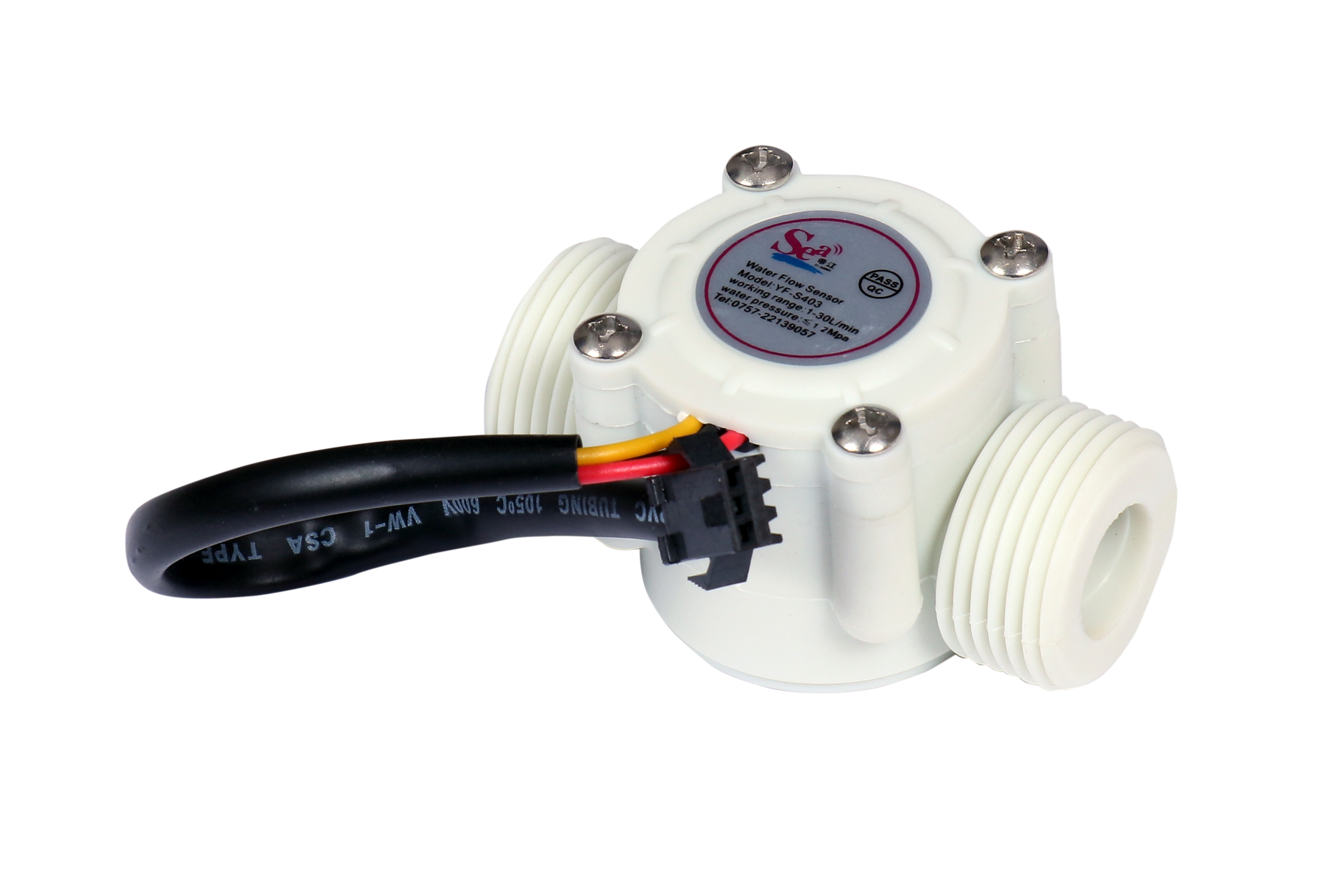 Buy online YF-S403 3/4