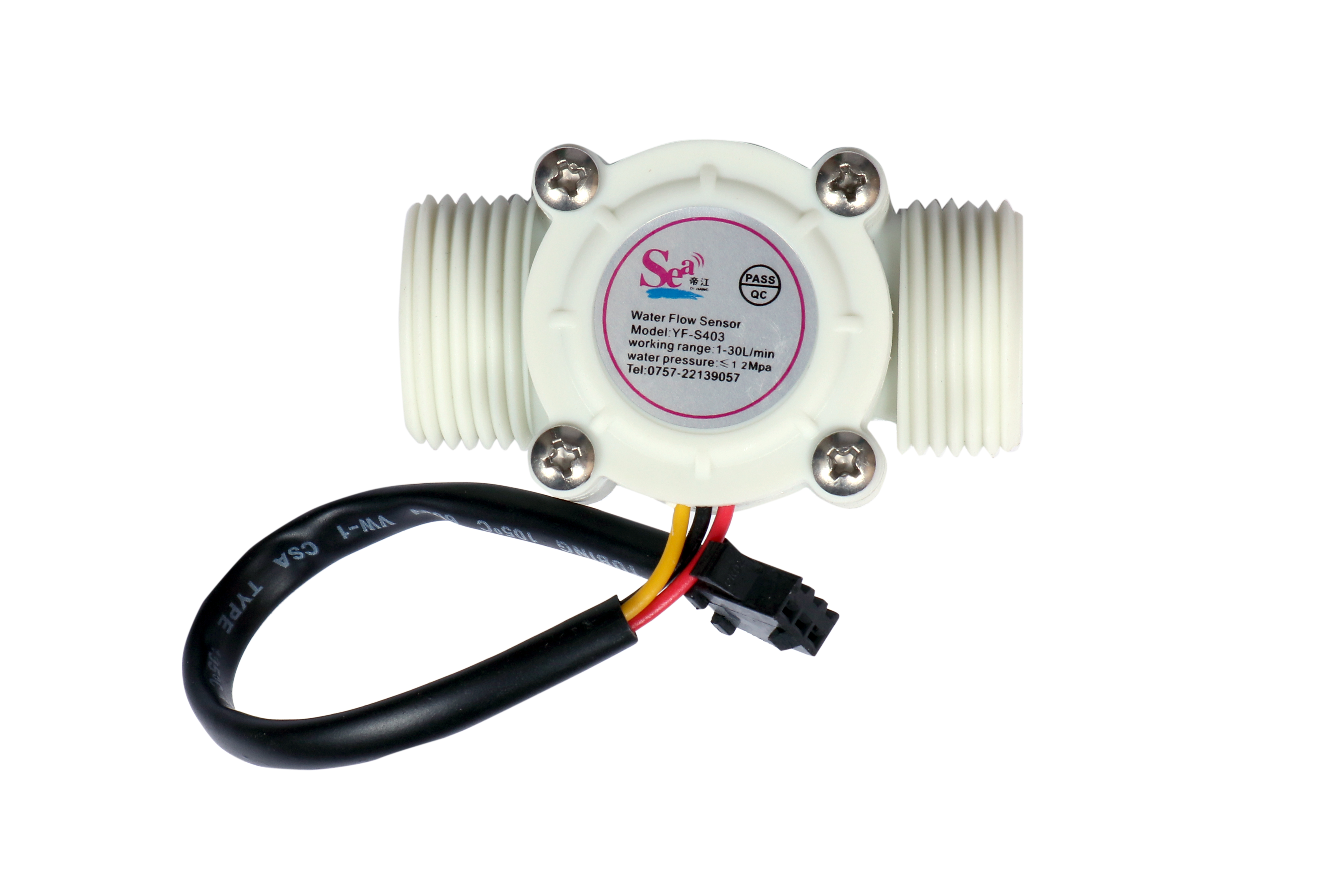 Buy online YF-S403 3/4