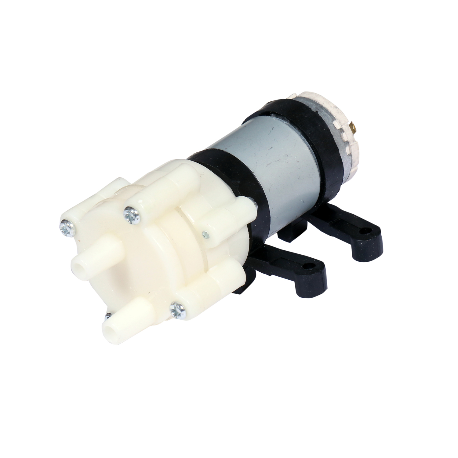 R385 6-12V DC Diaphragm Based Mini Aquarium Water Pump