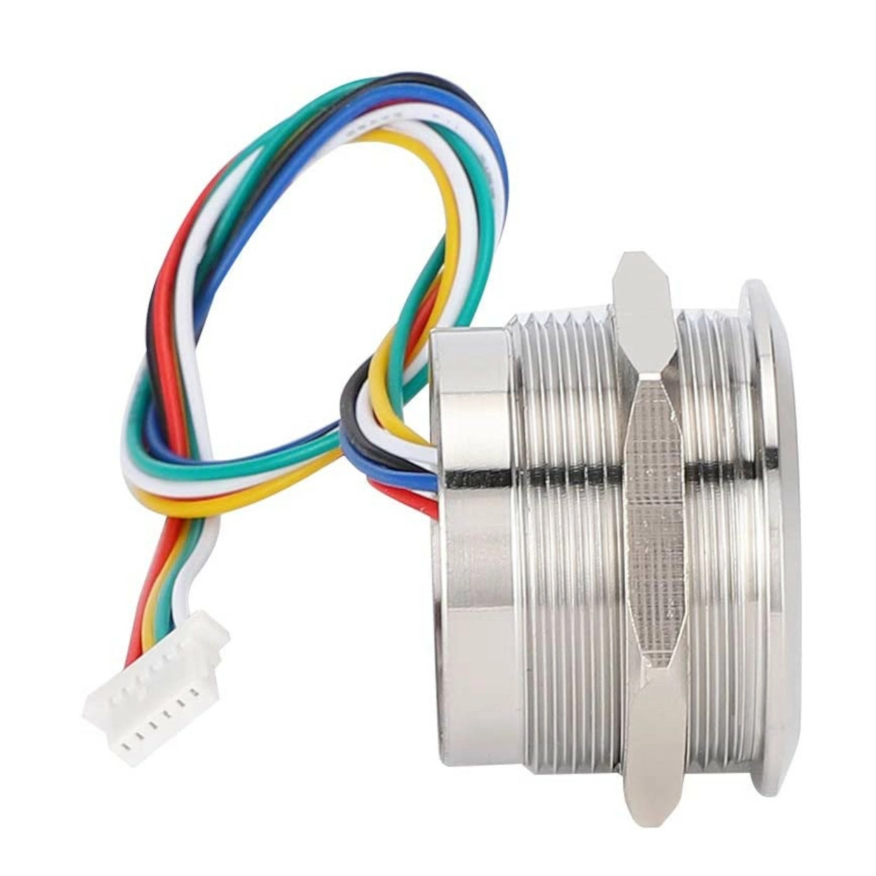 R503 Fingerprint Module | Capacitive Fingerprint Sensor with UART