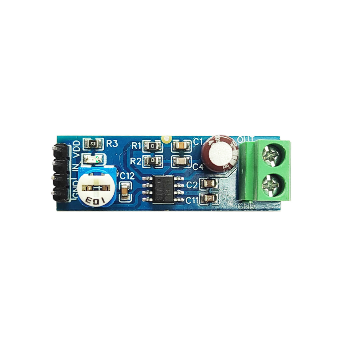Enhance Audio with LM386 Audio Amplifier Module |Rajguru Electronics
