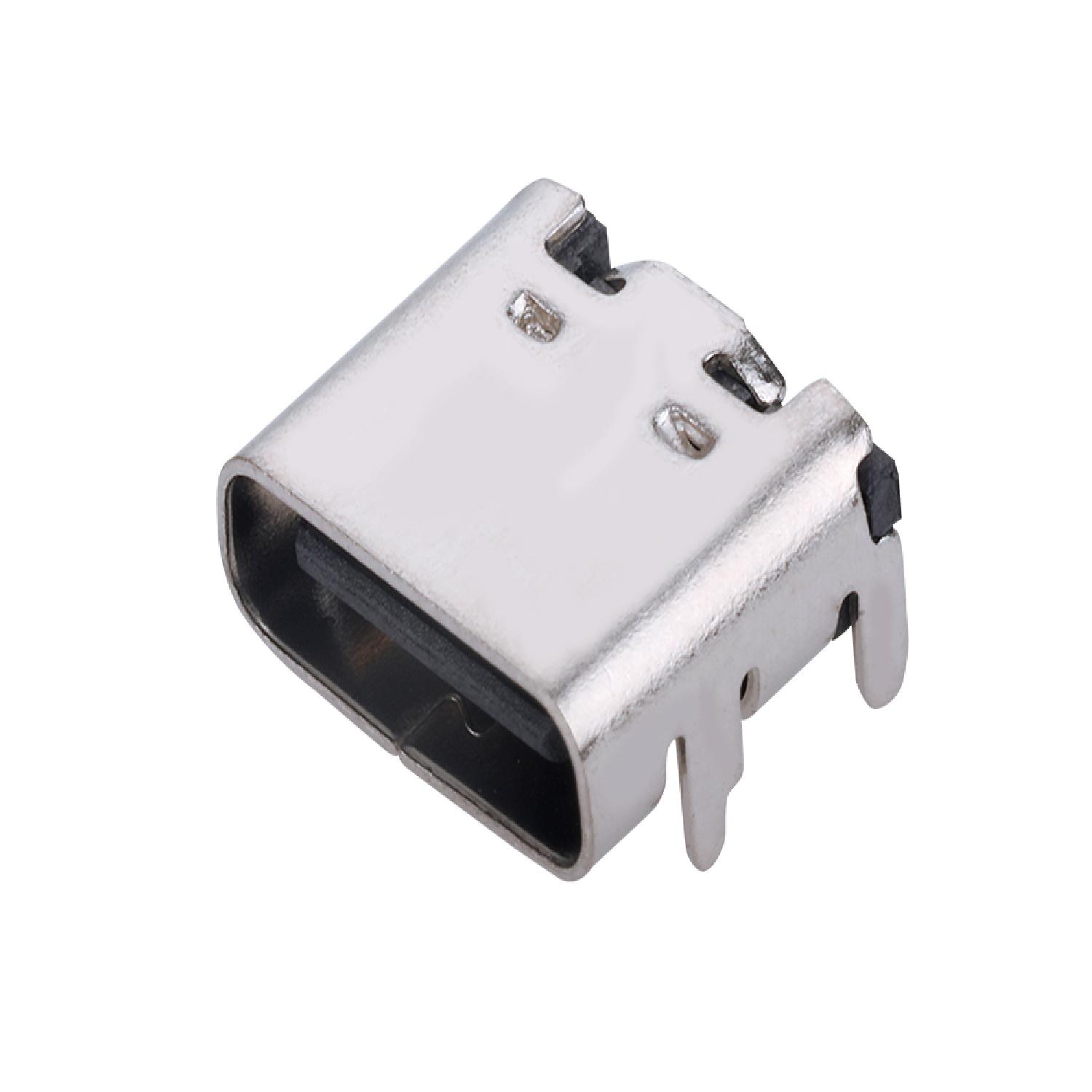 MUP U20401-08 USB Type C Connector