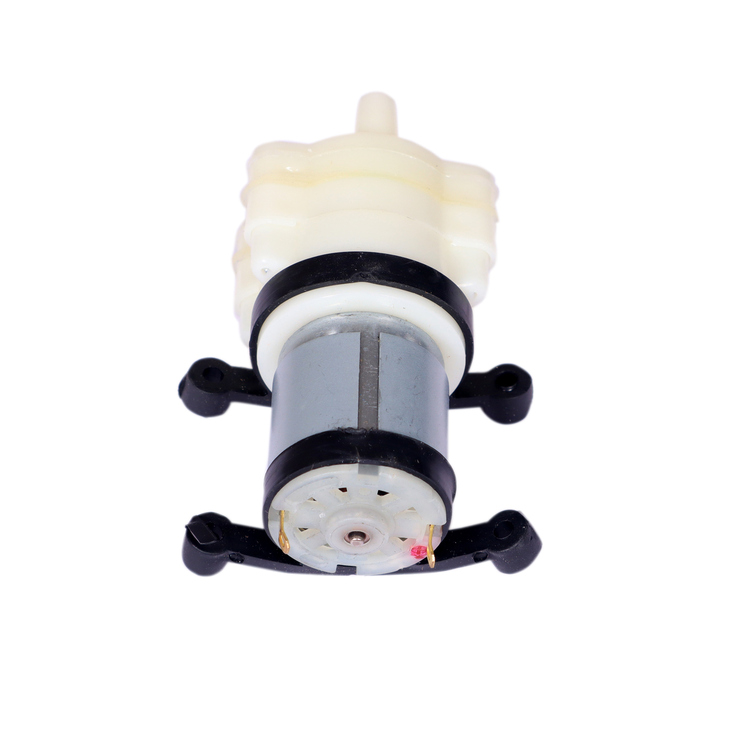 R365 Diaphragm DC Motor Pump (12V) - Efficient and Versatile Water Pump