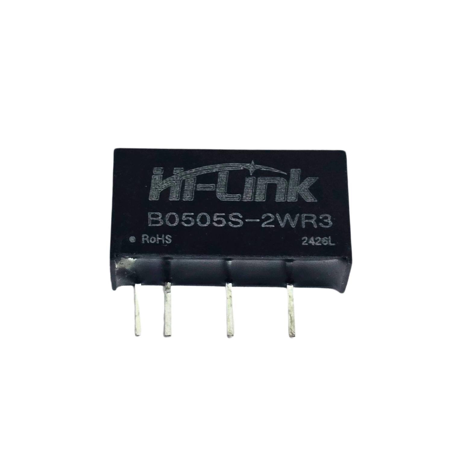 HLK B0505S-2WR3 Power Supply Module