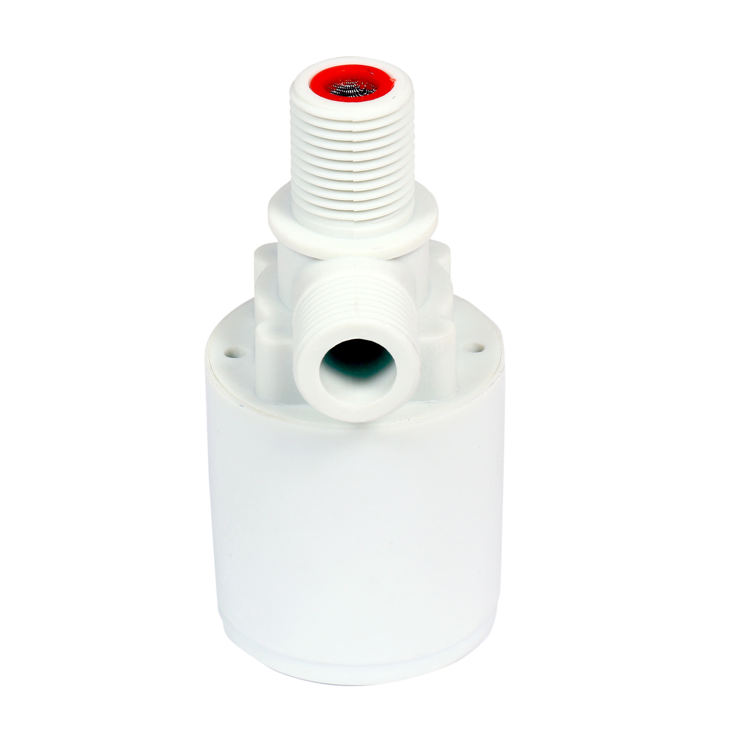 Water Float Level Valve Vertical