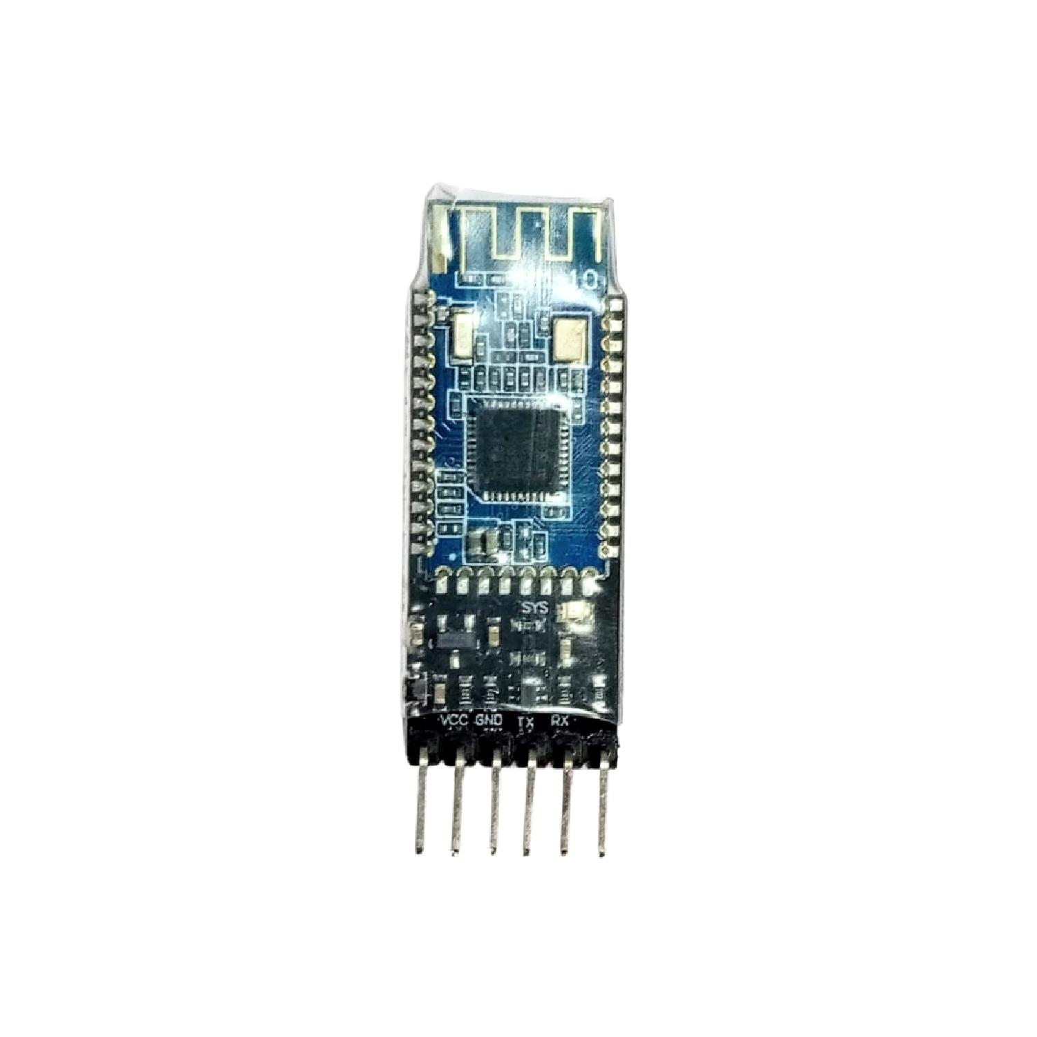 HM 10 TTL BLE Bluetooth Module (Original)| Best price at Rajguru ...