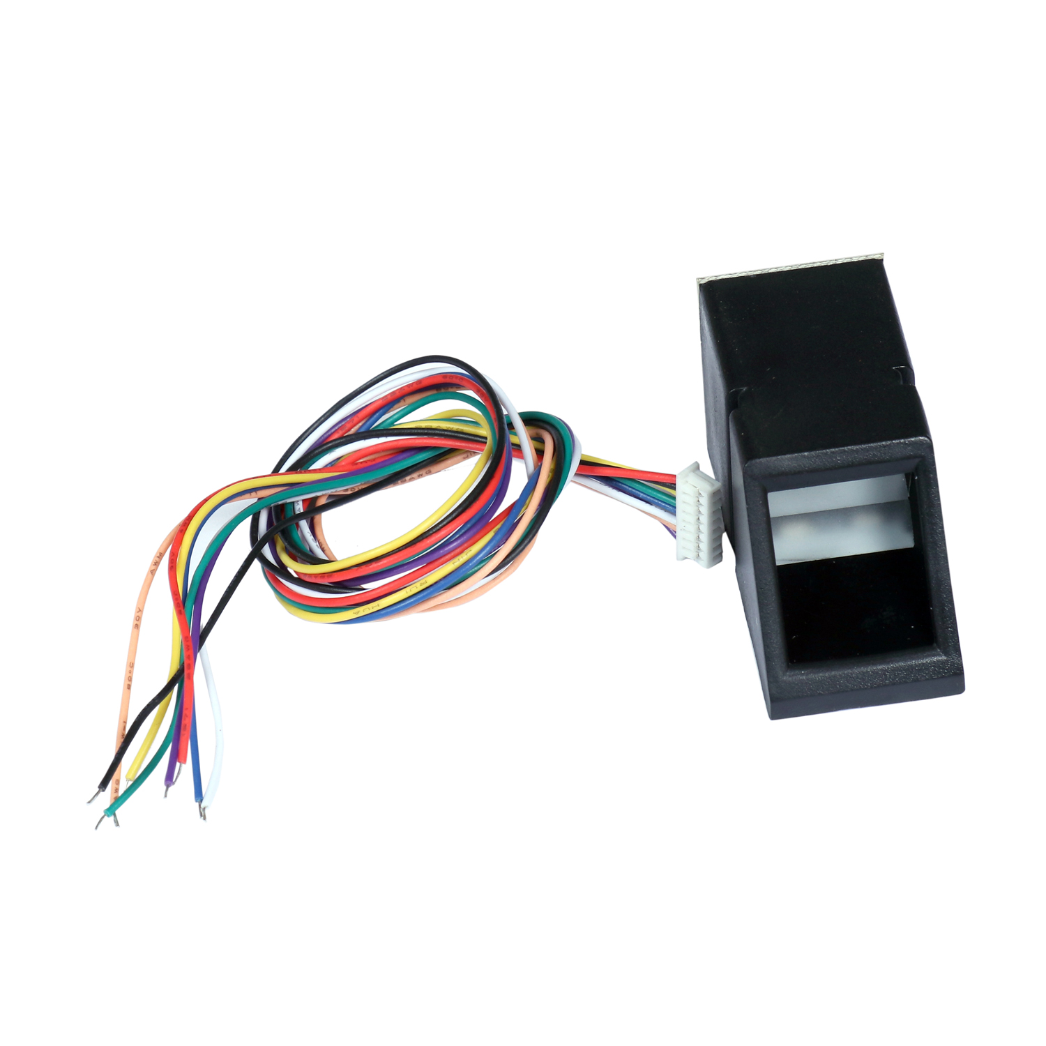 Optical Finger AS608 Print Reader Module Sensor|Rajguru Electronics