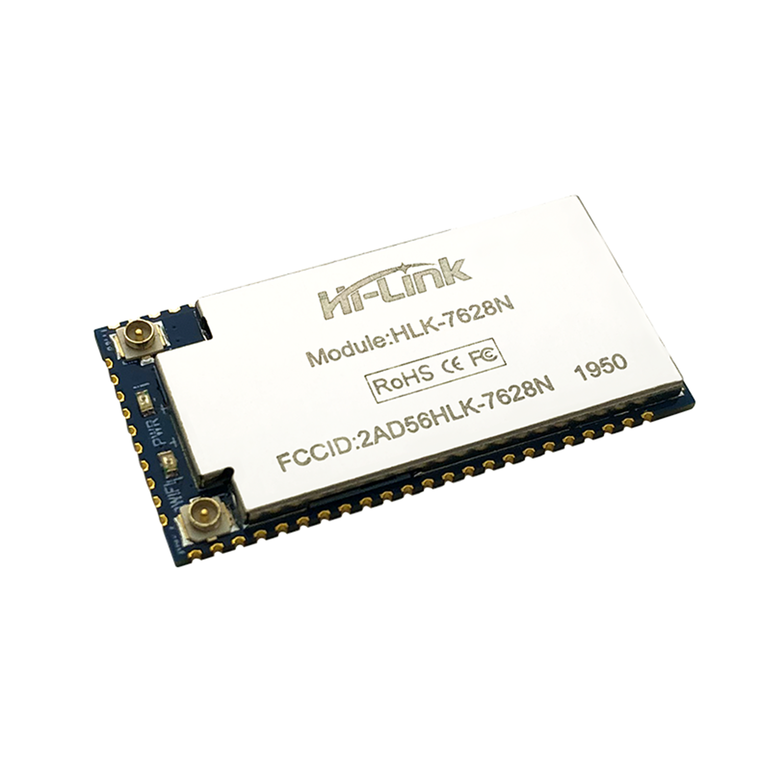 Buy HLK-7628N Serial WIFI module wireless routing module at ...