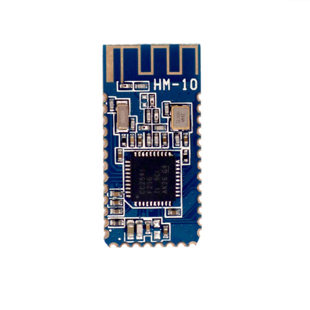 HM 10 BLE Core Bluetooth Module Original-Best price at Rajguru Electronics
