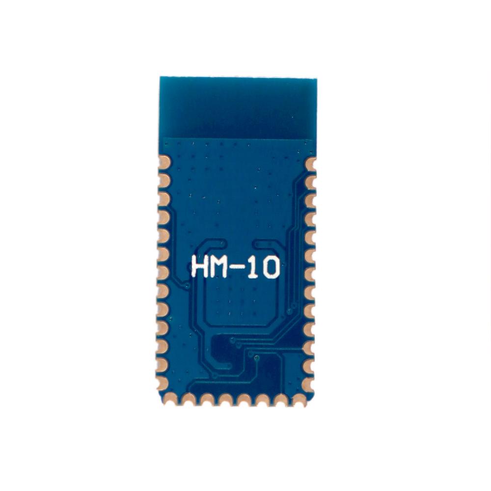 HM 10 BLE Core Bluetooth Module Original-Best price at Rajguru Electronics