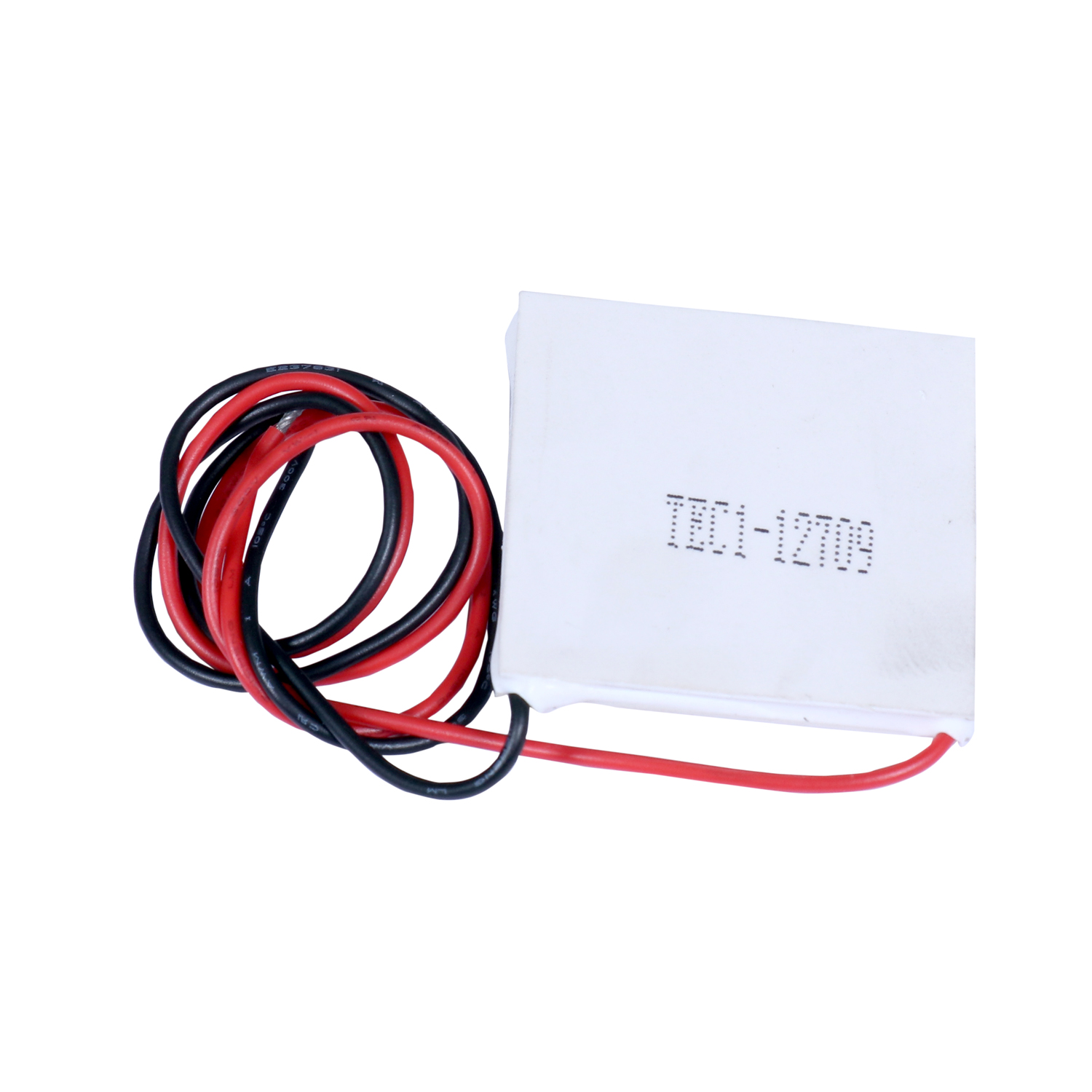 Buy TEC1-12709 Peltier Module: Efficient Thermoelectric Cooling Solution