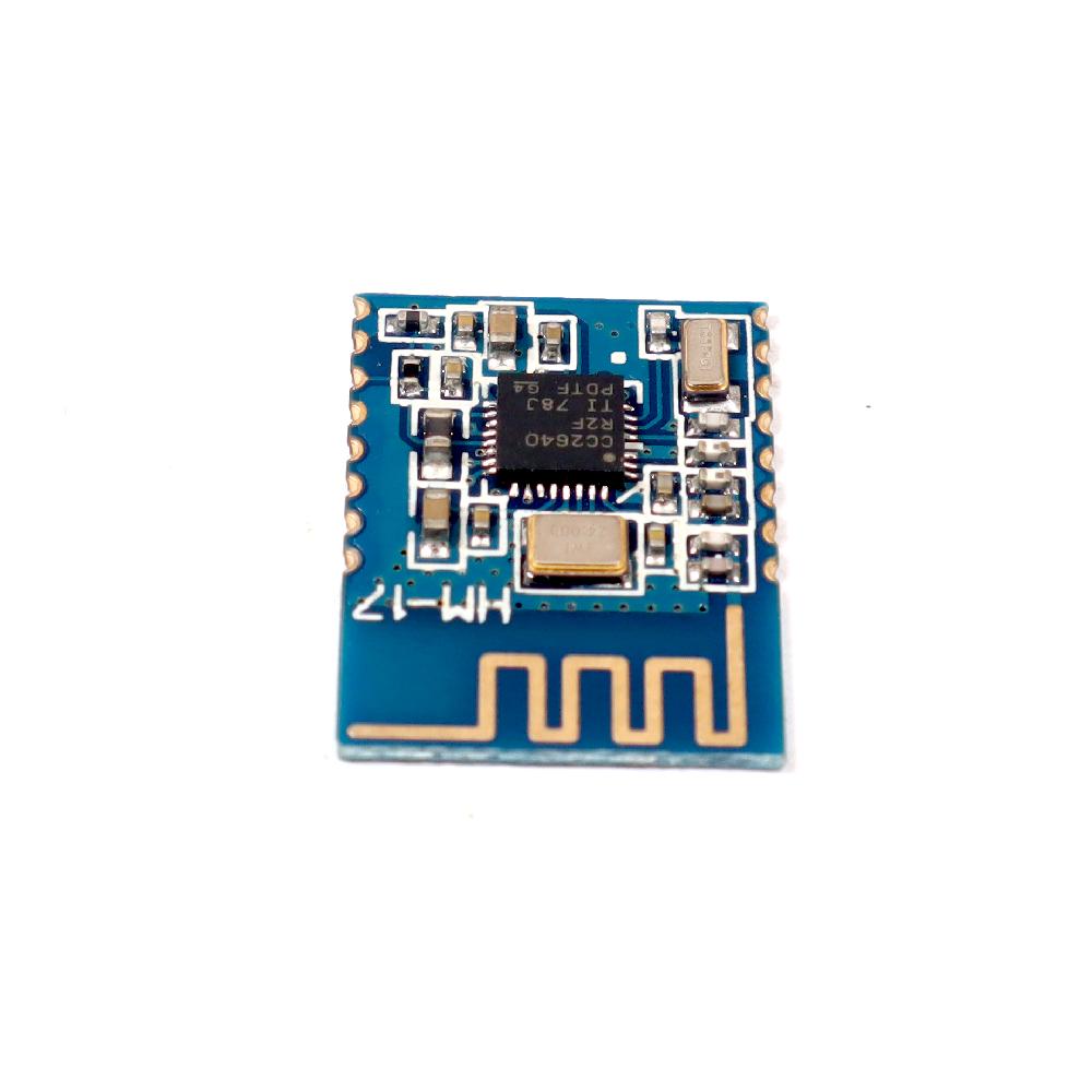 HM 17 Bluetooth Module-V4.2 |CC2640 Chip Compatible with iOS Devices