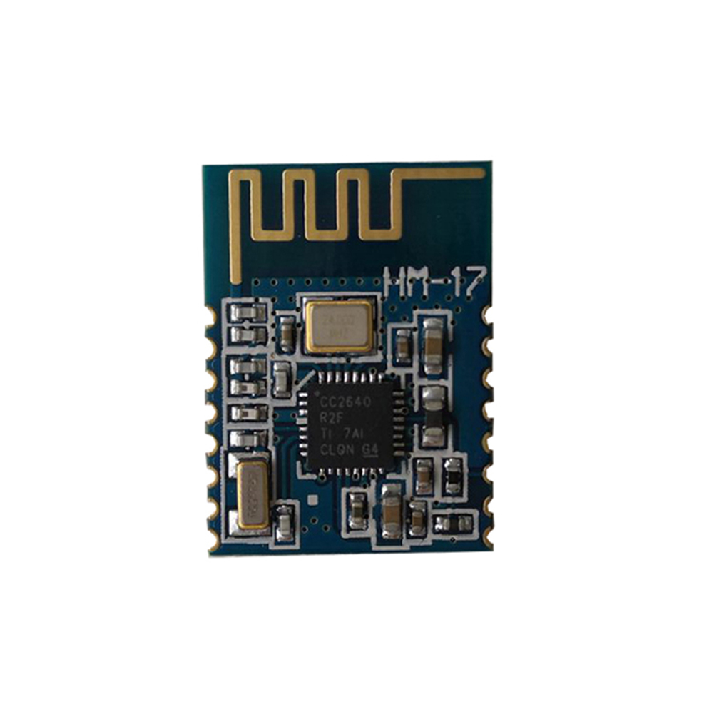 HM 17 Bluetooth Module-V4.2 |CC2640 Chip Compatible with iOS Devices