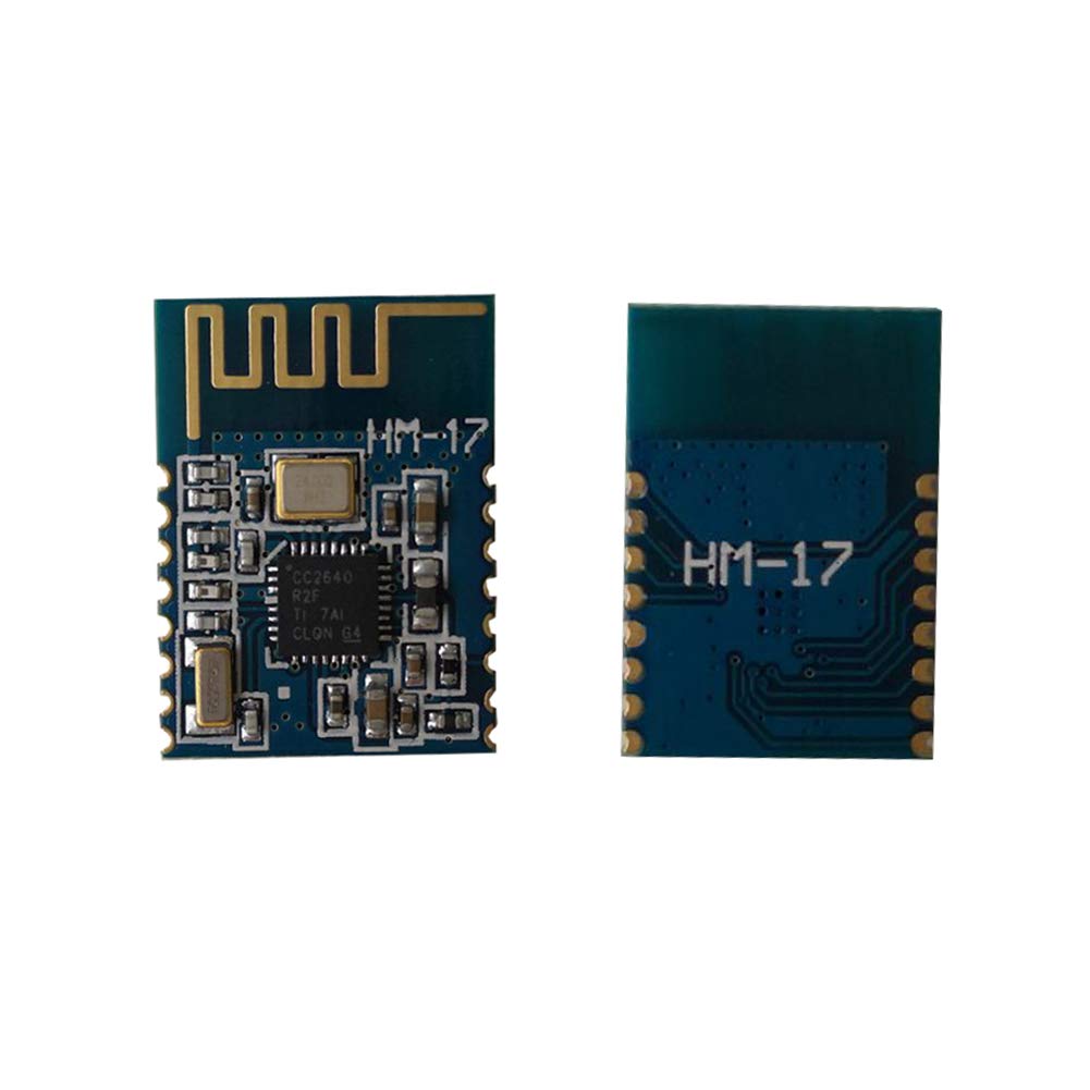 HM 17 Bluetooth Module-V4.2 |CC2640 Chip Compatible with iOS Devices