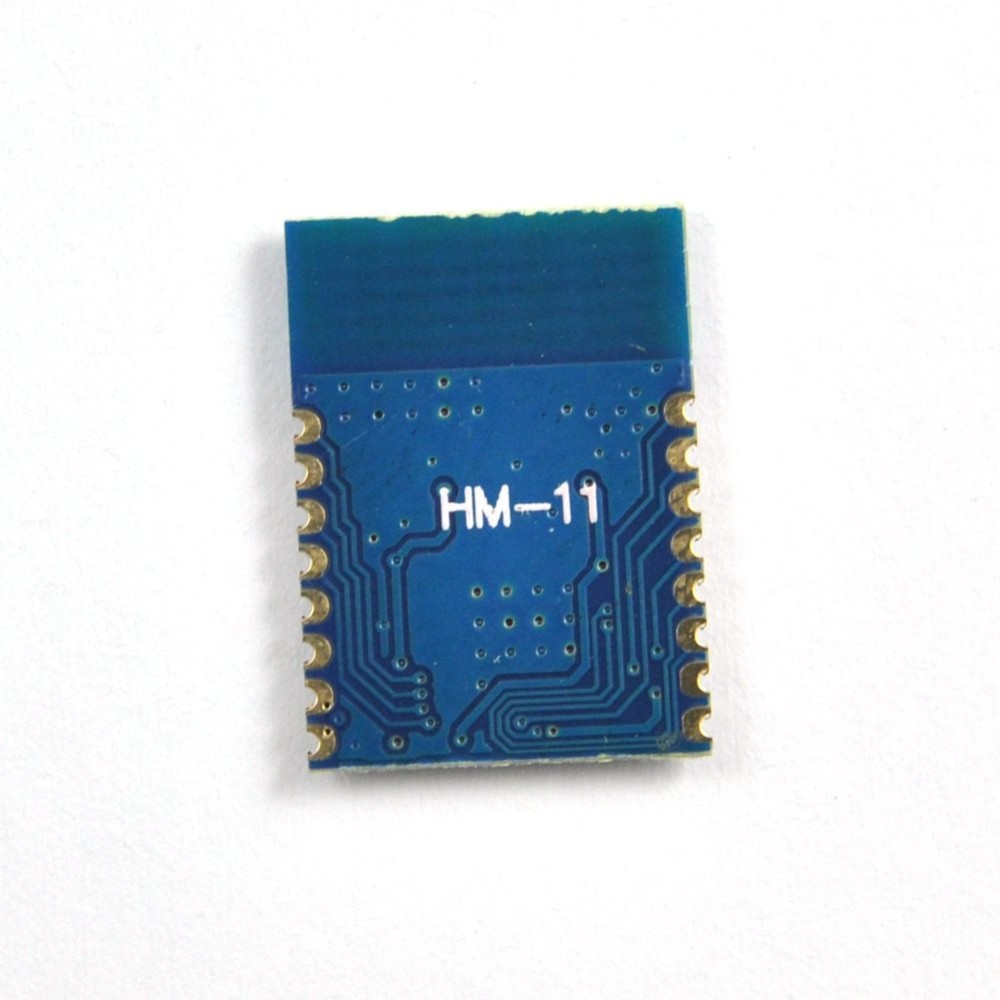 Hm 11 Bluetooth Module Send Receive No Bytes Limit Rajguru Electronics
