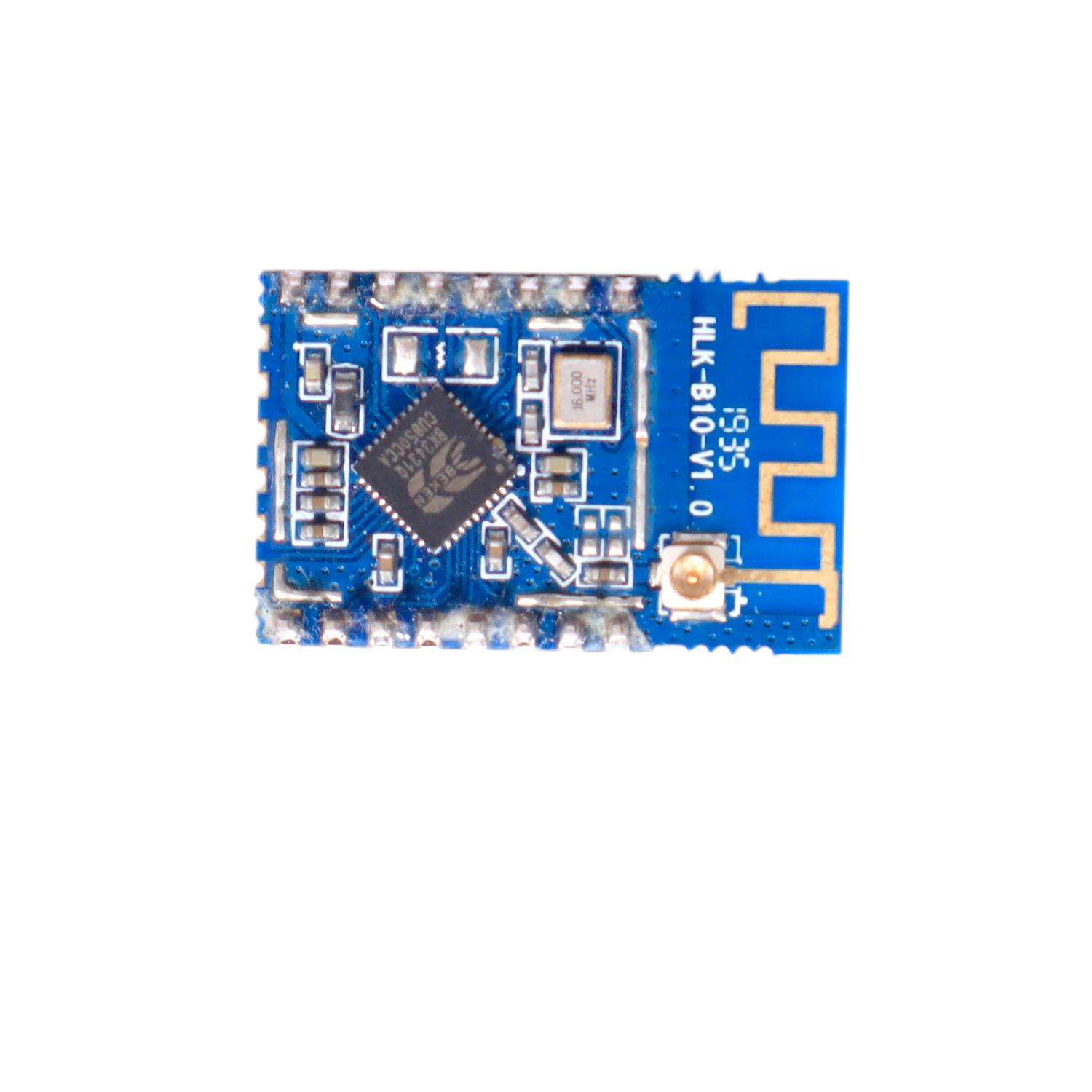 HLK B10 Bluetooth Module | BLE 5.0 | Low Power, High Performance
