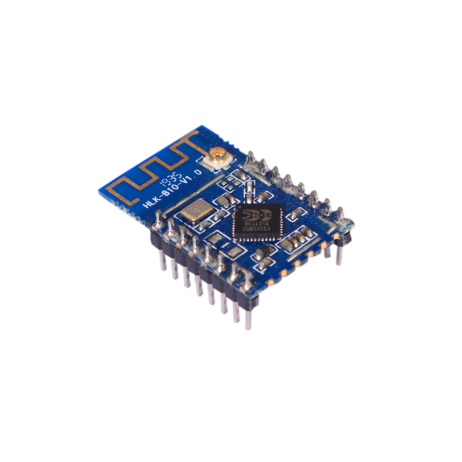 HLK B10 Bluetooth Module | BLE 5.0 | Low Power, High Performance