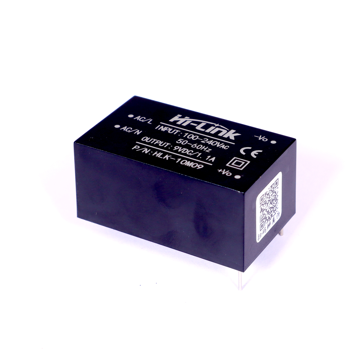 Hi- Link Power Module HLK 10M09 at low price |Rajguru Electronics