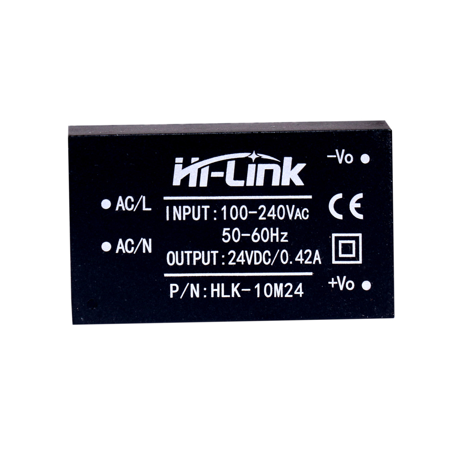 Hi-Link Power Module HLK 10M24 at best price|Rajguru Electronics