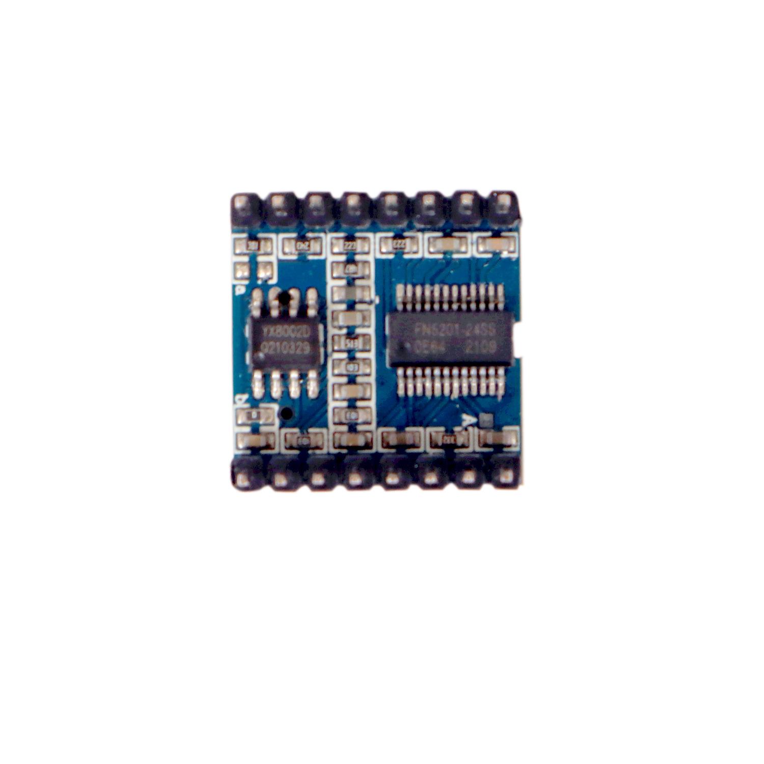 FN-M16P MP3 Embedded High Quality Sound Module Available at Rajguru ...