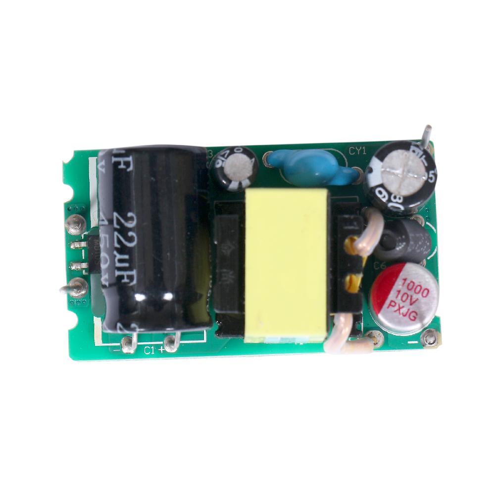 Buy HLK-10M05L AC to DC 10 Watt 5 Volt Power Module at ...