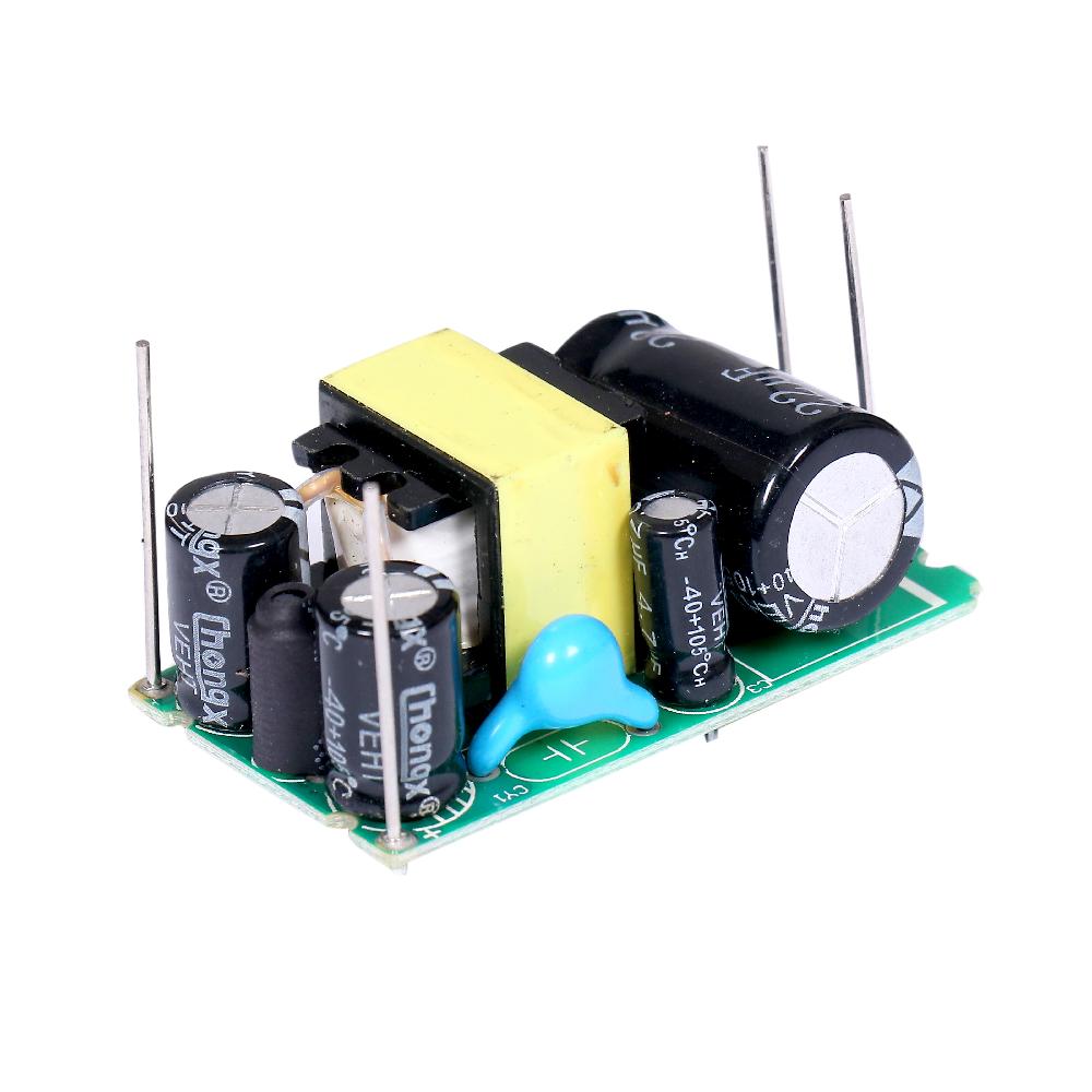 Buy HLK-10M09L AC to DC 10 Watt 9 Volt Power Module at ...