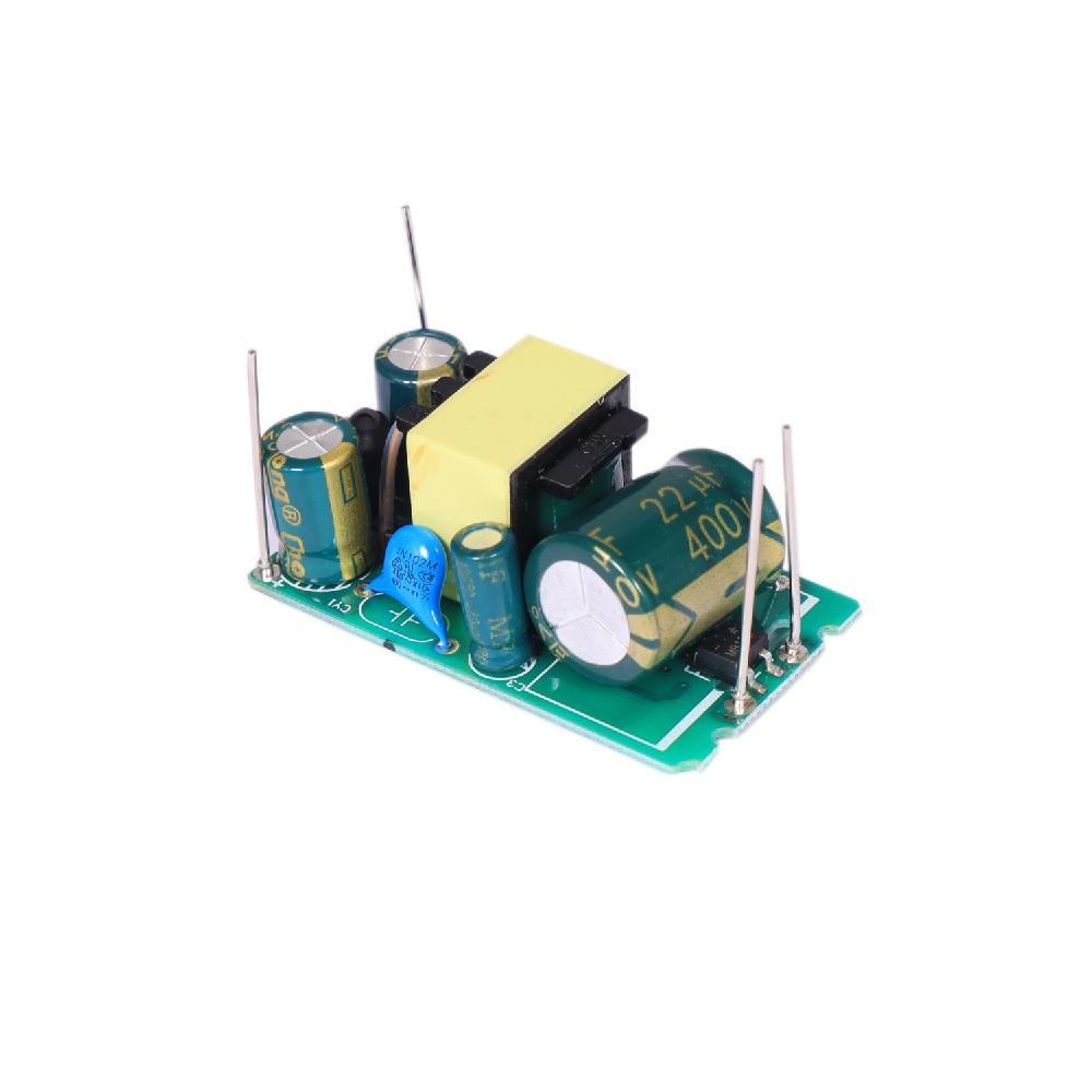 Buy HLK 10M12L Isolated PCB Open Frame Circuit Board at RajguruElectronics