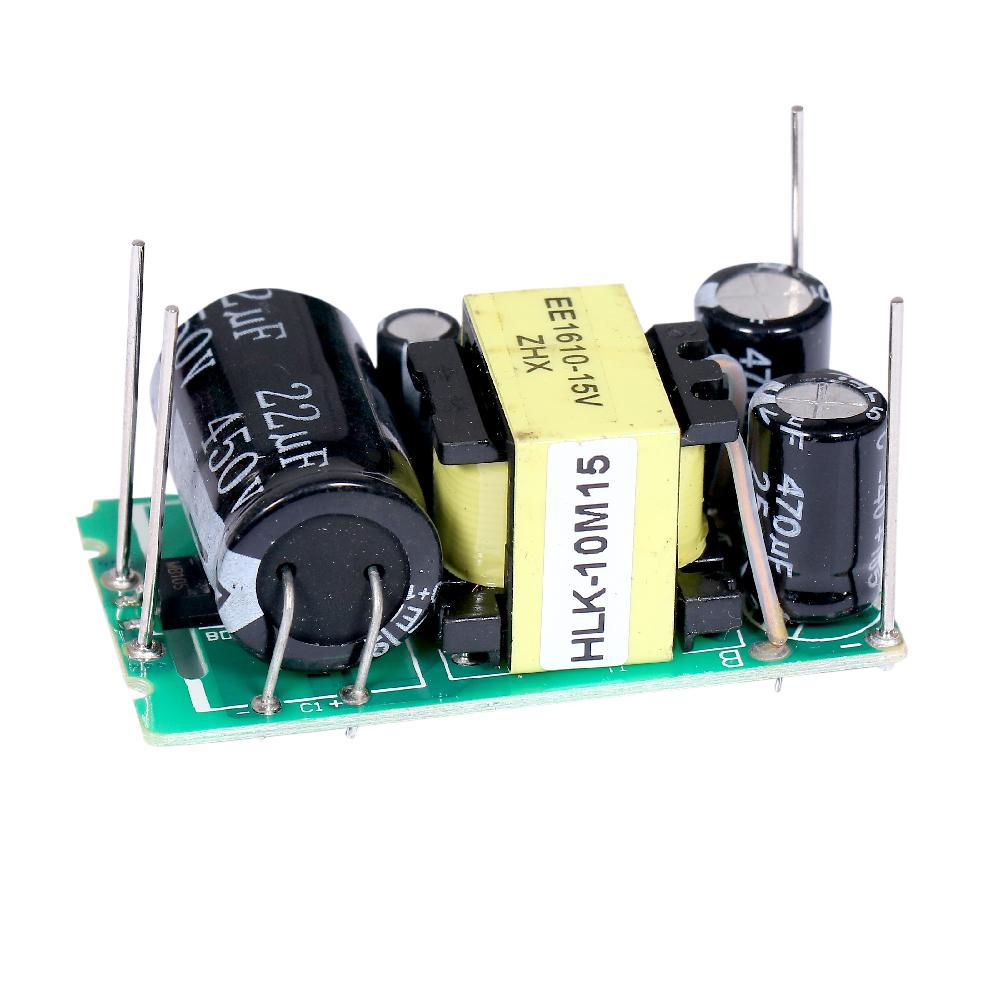Buy HLK 10M15L Open Frame Power Module at Rajguru Electronics
