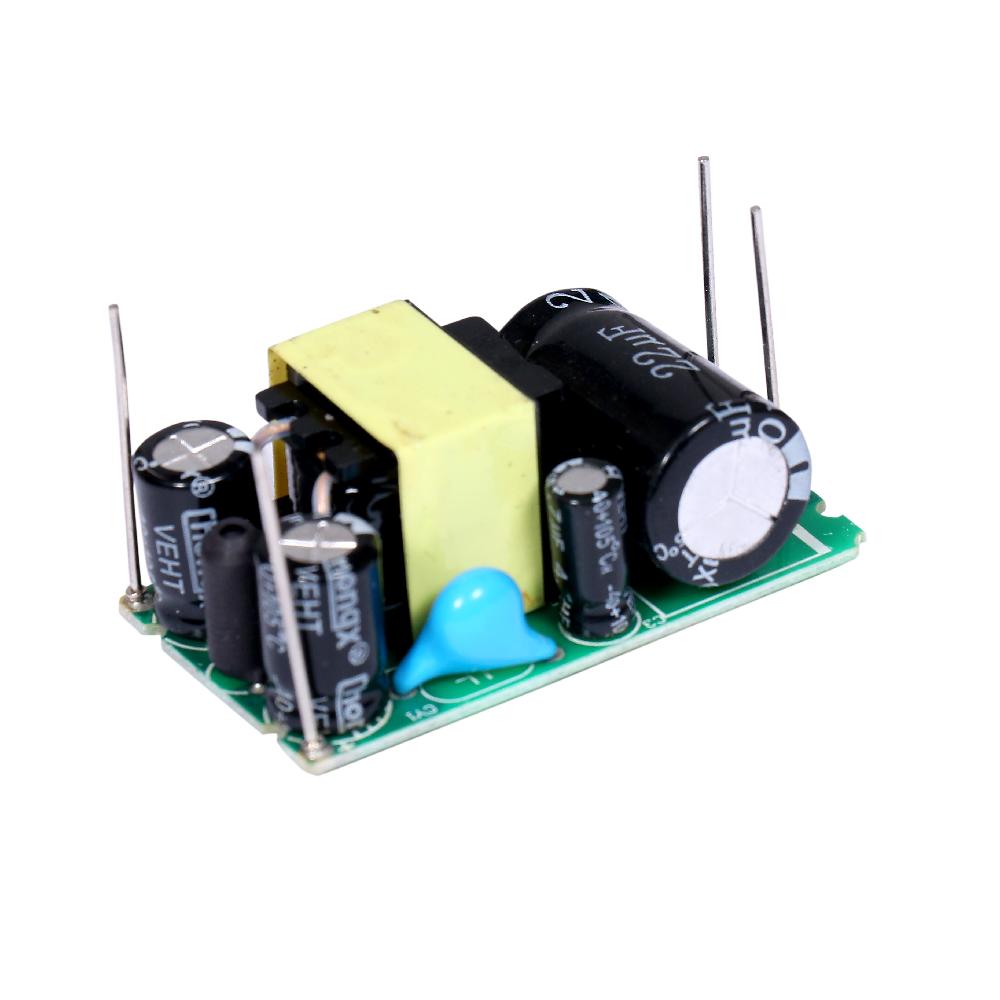 Buy HLK 10M24L Open Frame Power Module at Rajguru Electronics