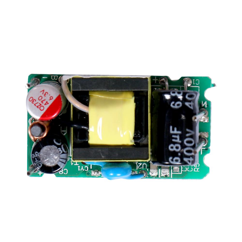 Hi Link - HLK PM01L - 5V/3W Open Frame SMPS Module - AC to DC Converter