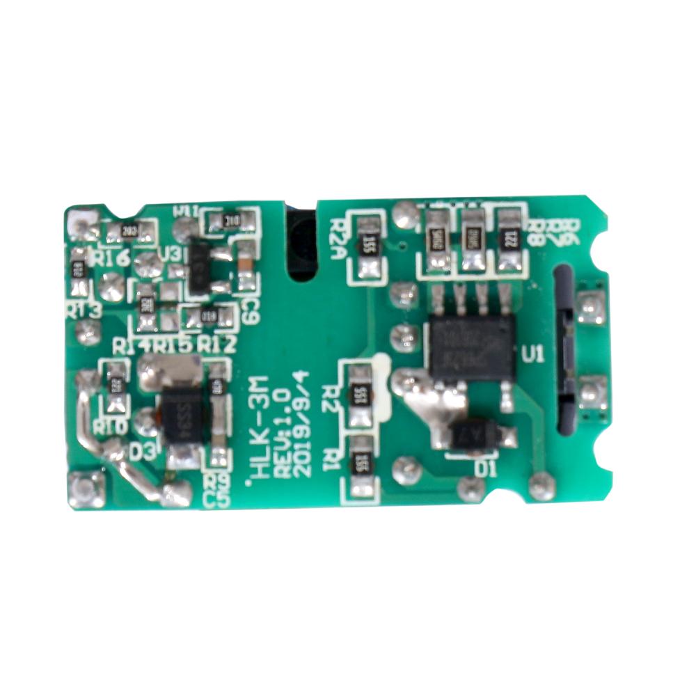 OPEN FRAME Hi Link HLK PM03L 3.3V/3W Open Frame SMPS Module AC to DC ...