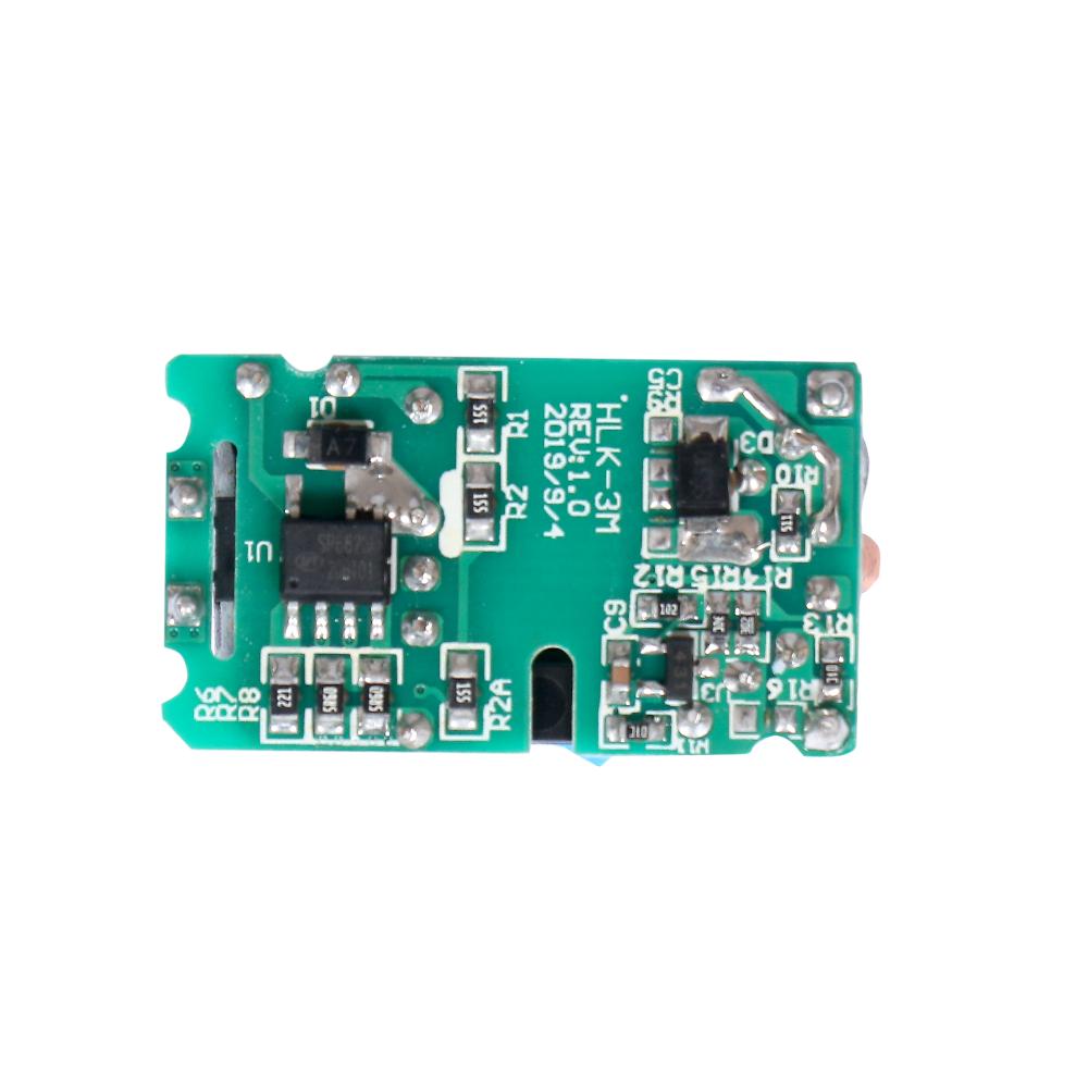 Buy HLK PM12L Open Frame Power Module at Rajguru Electronics