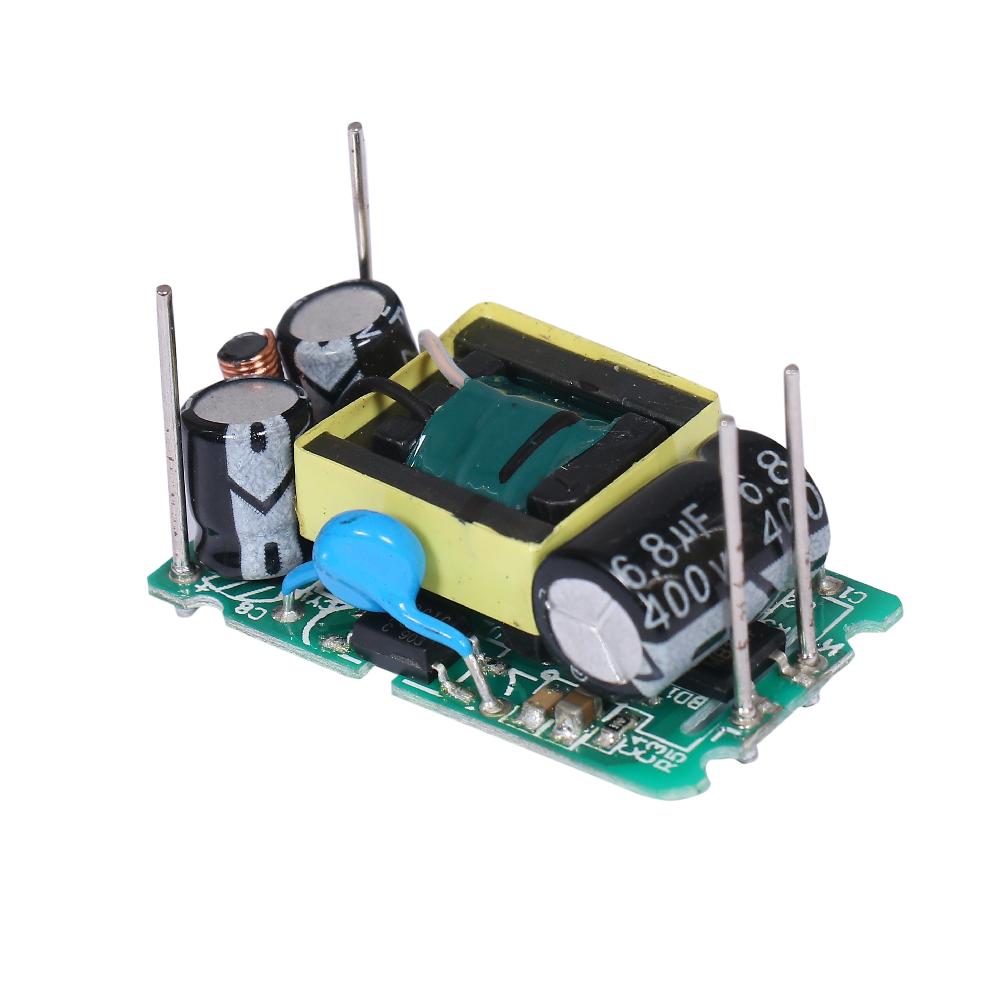 Buy HLK PM12L Open Frame Power Module at Rajguru Electronics