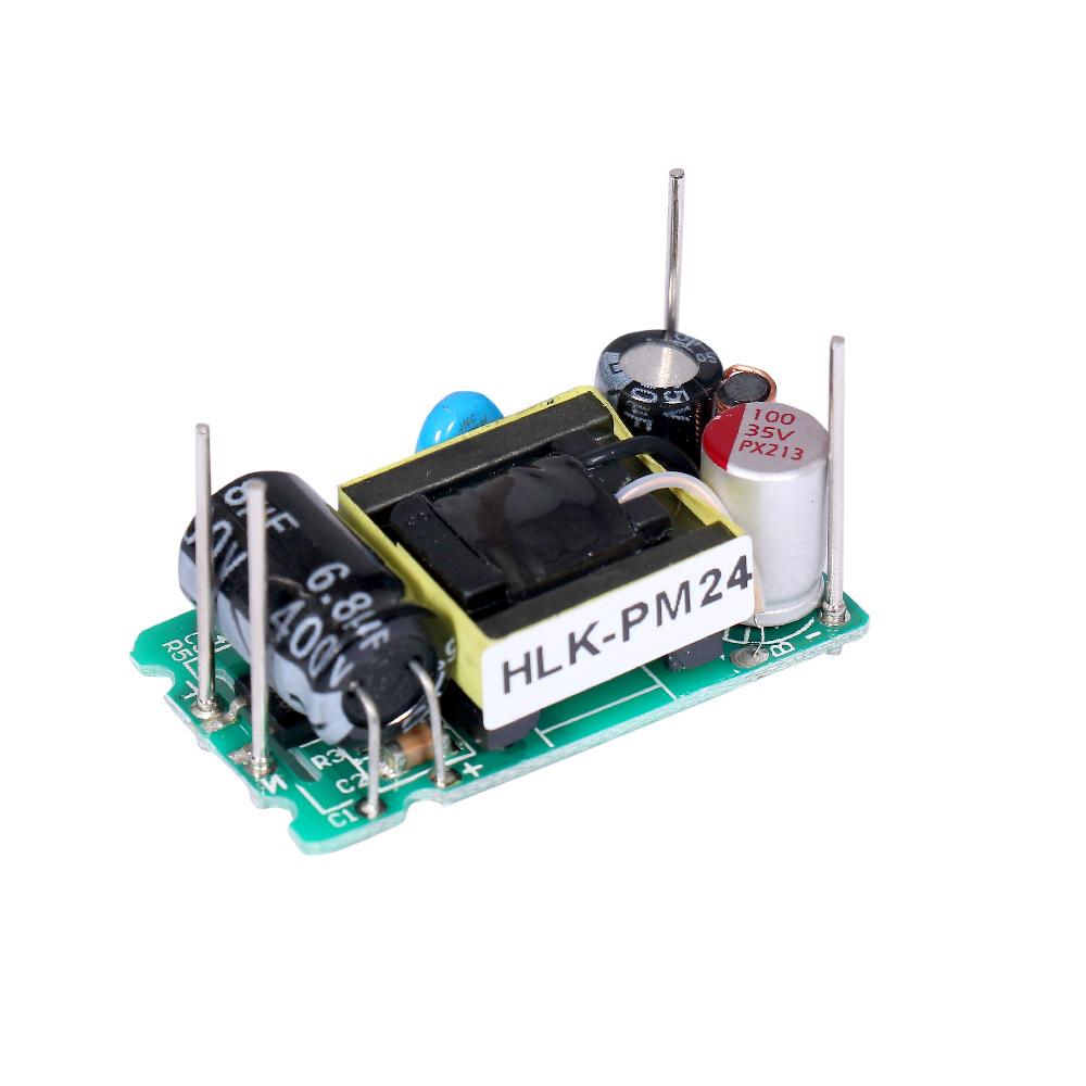 Buy HLK PM24L Open Frame Power Module at rajguru Electronics