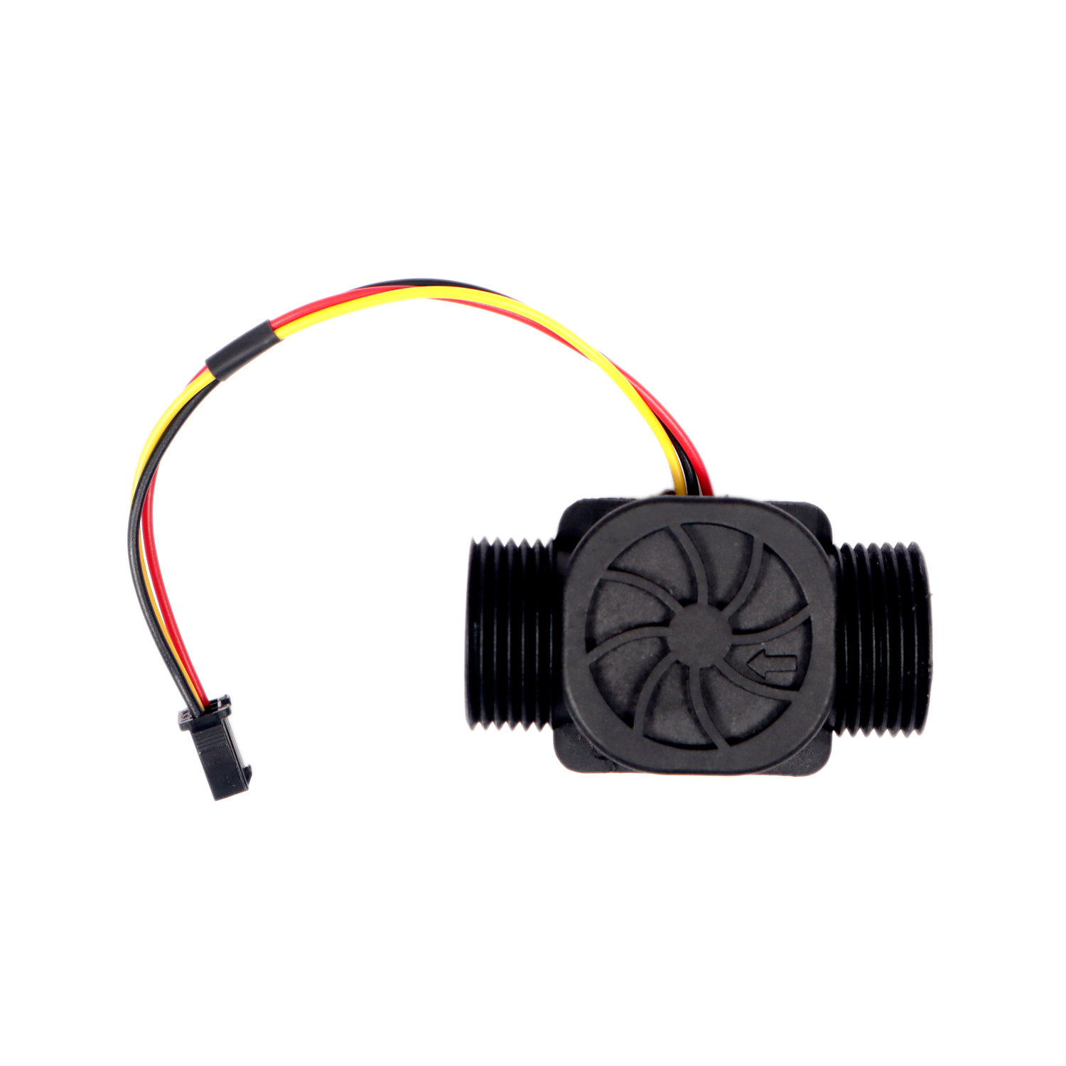 3/4 Inch Water Flow Sensor SEN-HZ43WA is designed to seamlessly ...