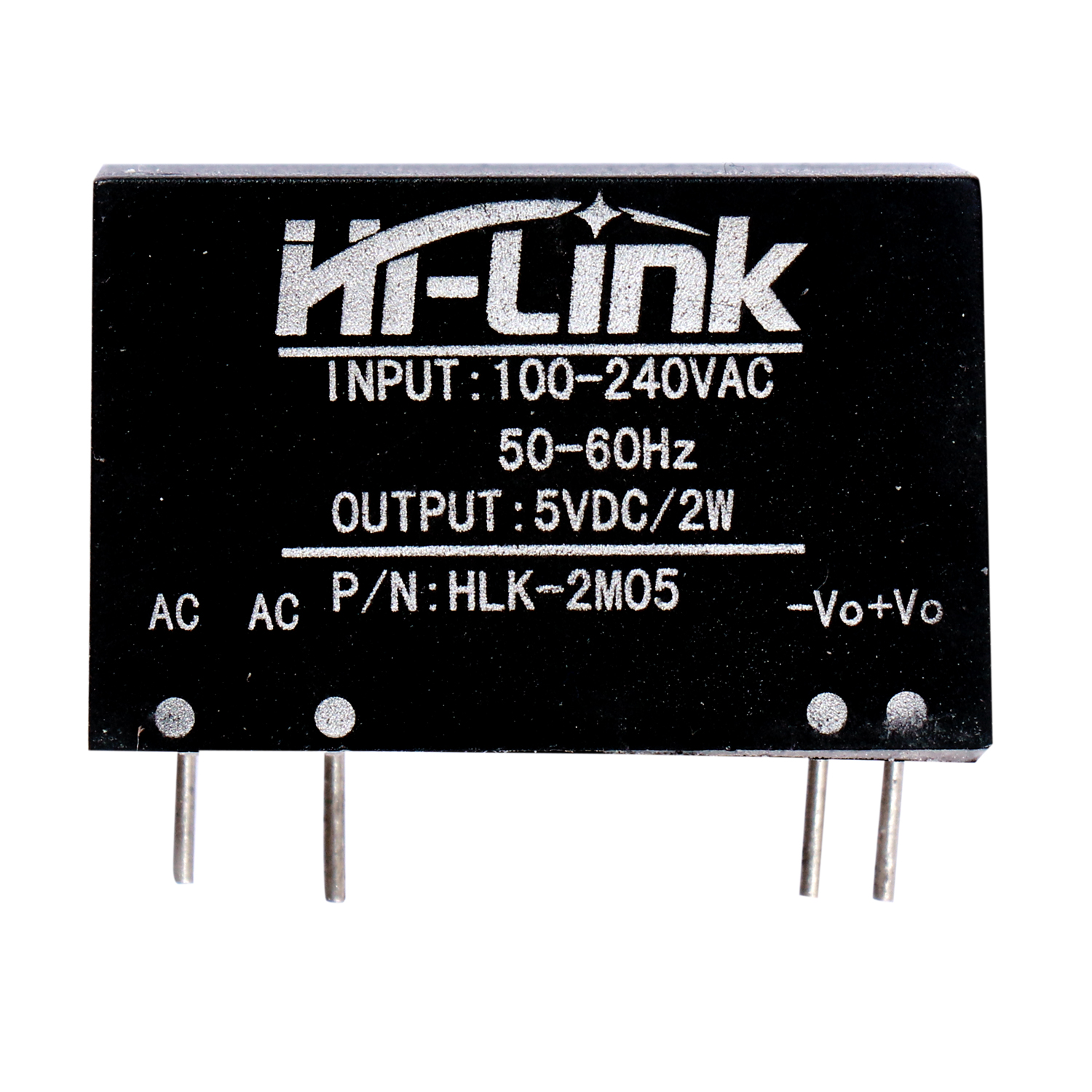 HLK 2M05 Power Serial WiFi Module with high efficiency|Rajguru Electronics